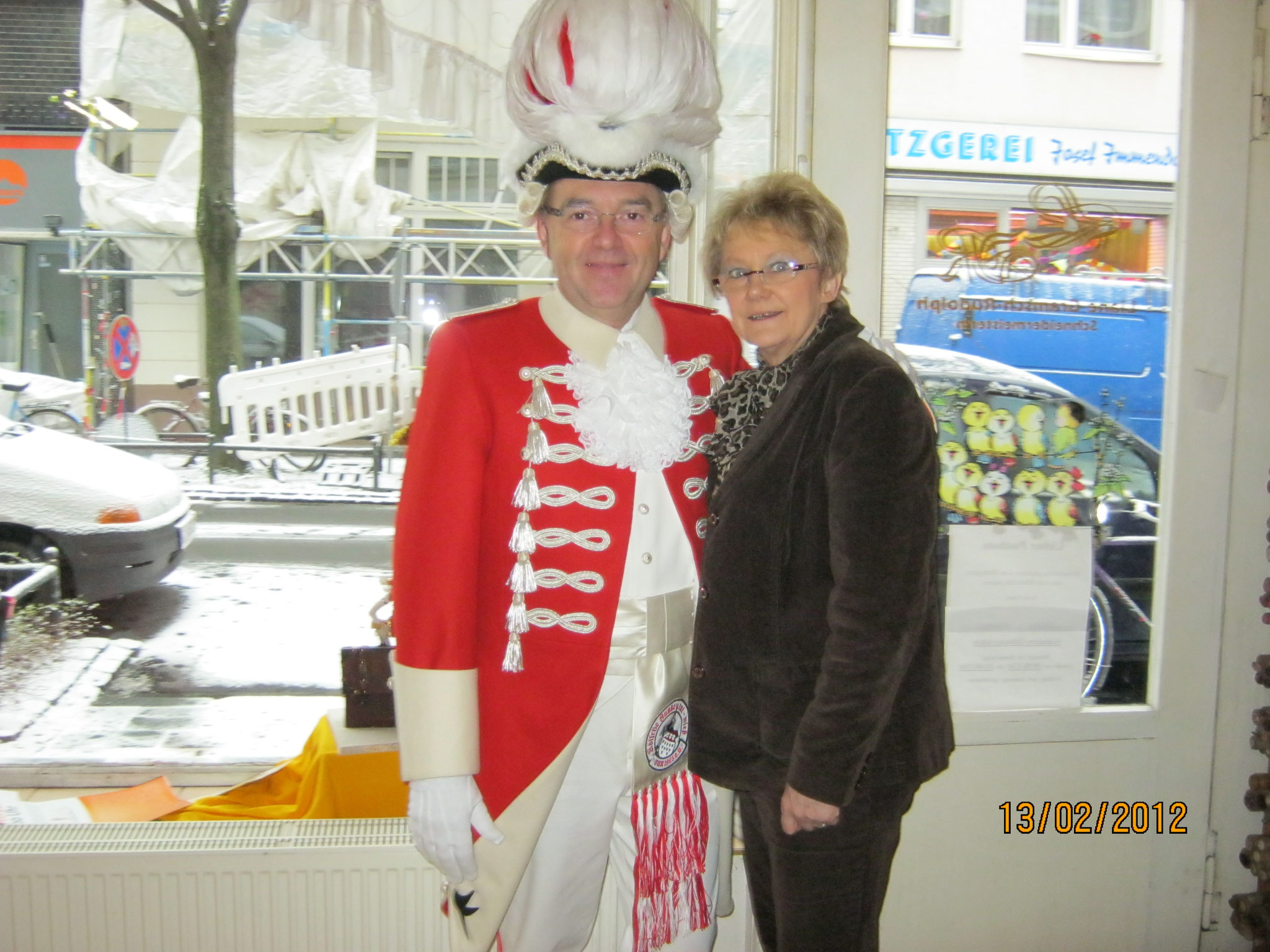 Liane Grampsch-Rudolph - Innung der Maßschneider Köln-Aachen ...