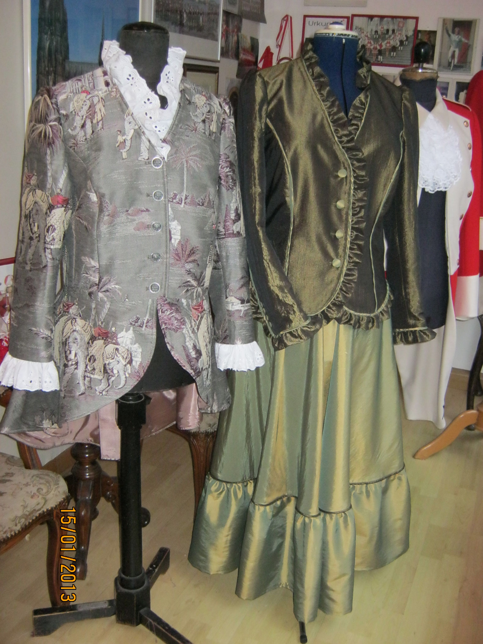 Liane Grampsch-Rudolph - Innung der Maßschneider Köln-Aachen ...