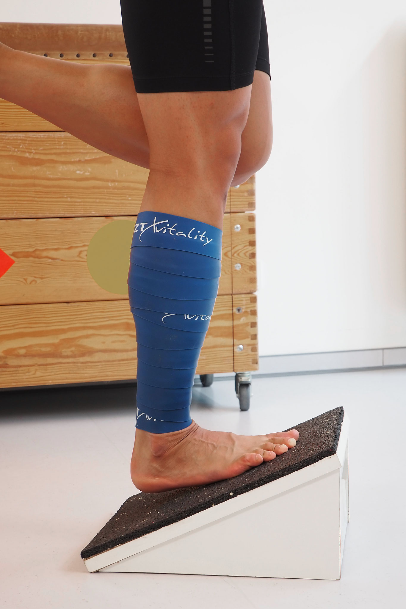 Wadenzerrung - Dr. med. Matthias Marquardt