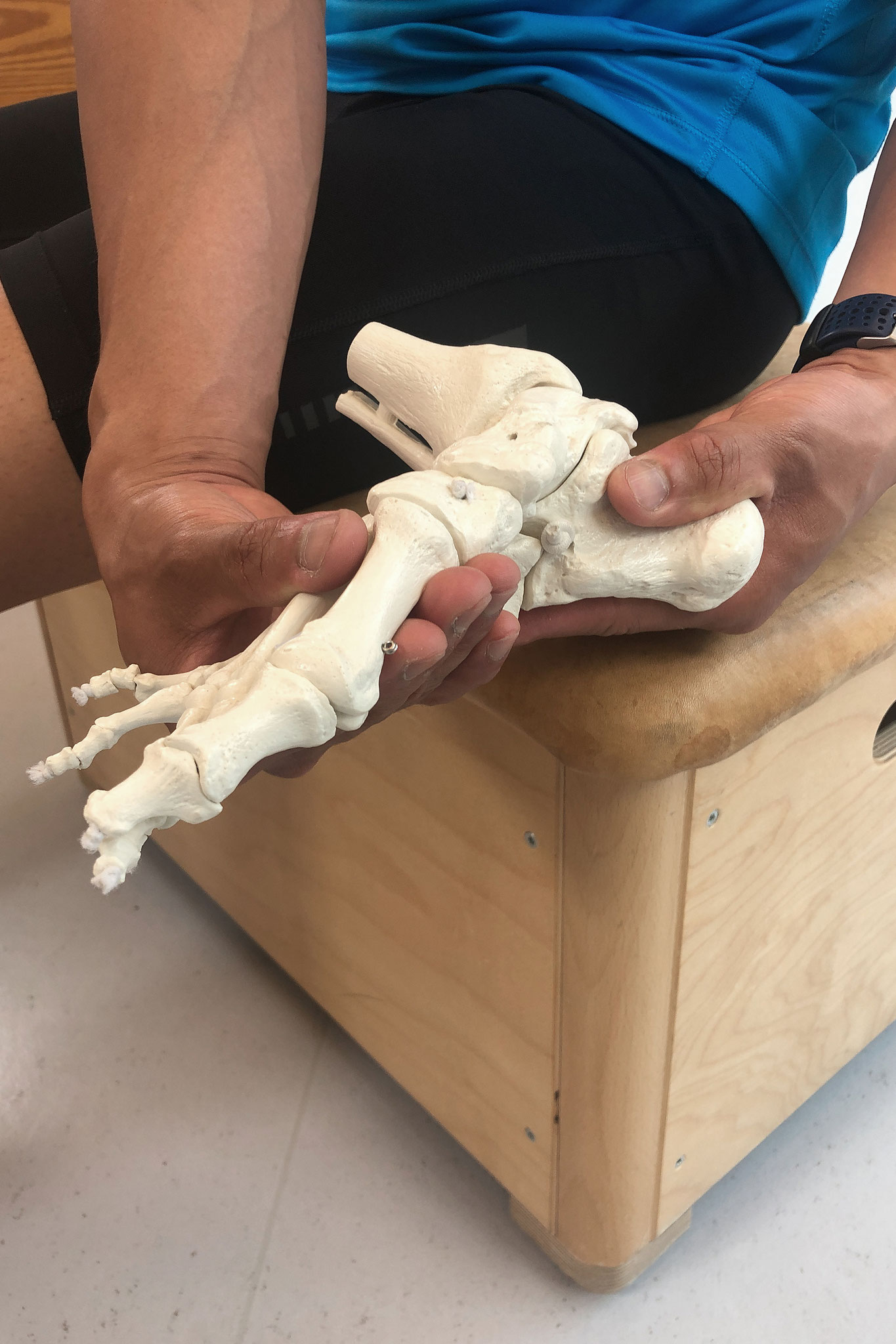 Spreizfuß - Dr. med. Matthias Marquardt