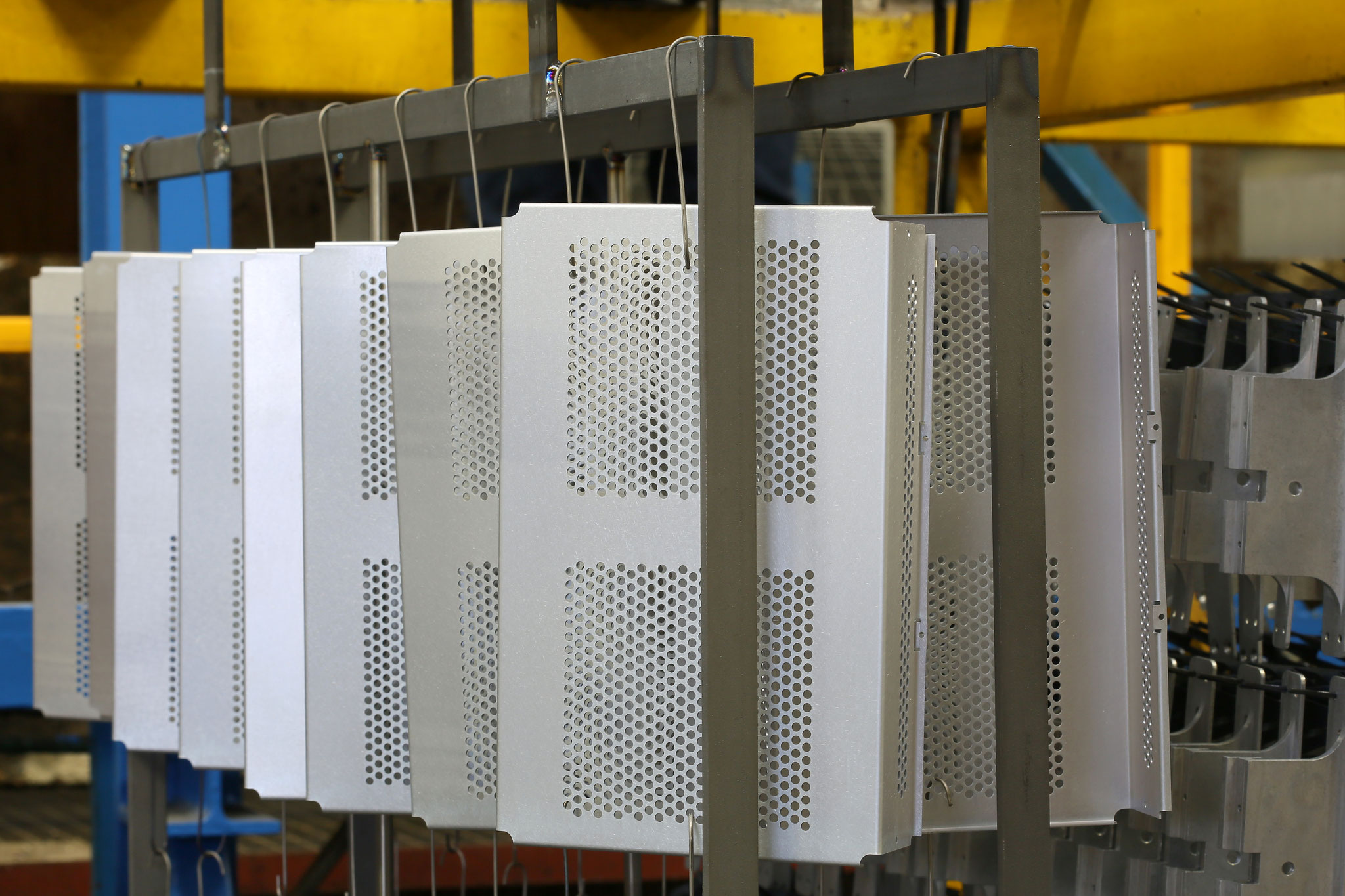 SURTEC 650 Traitement sur aluminium - ZINCAL