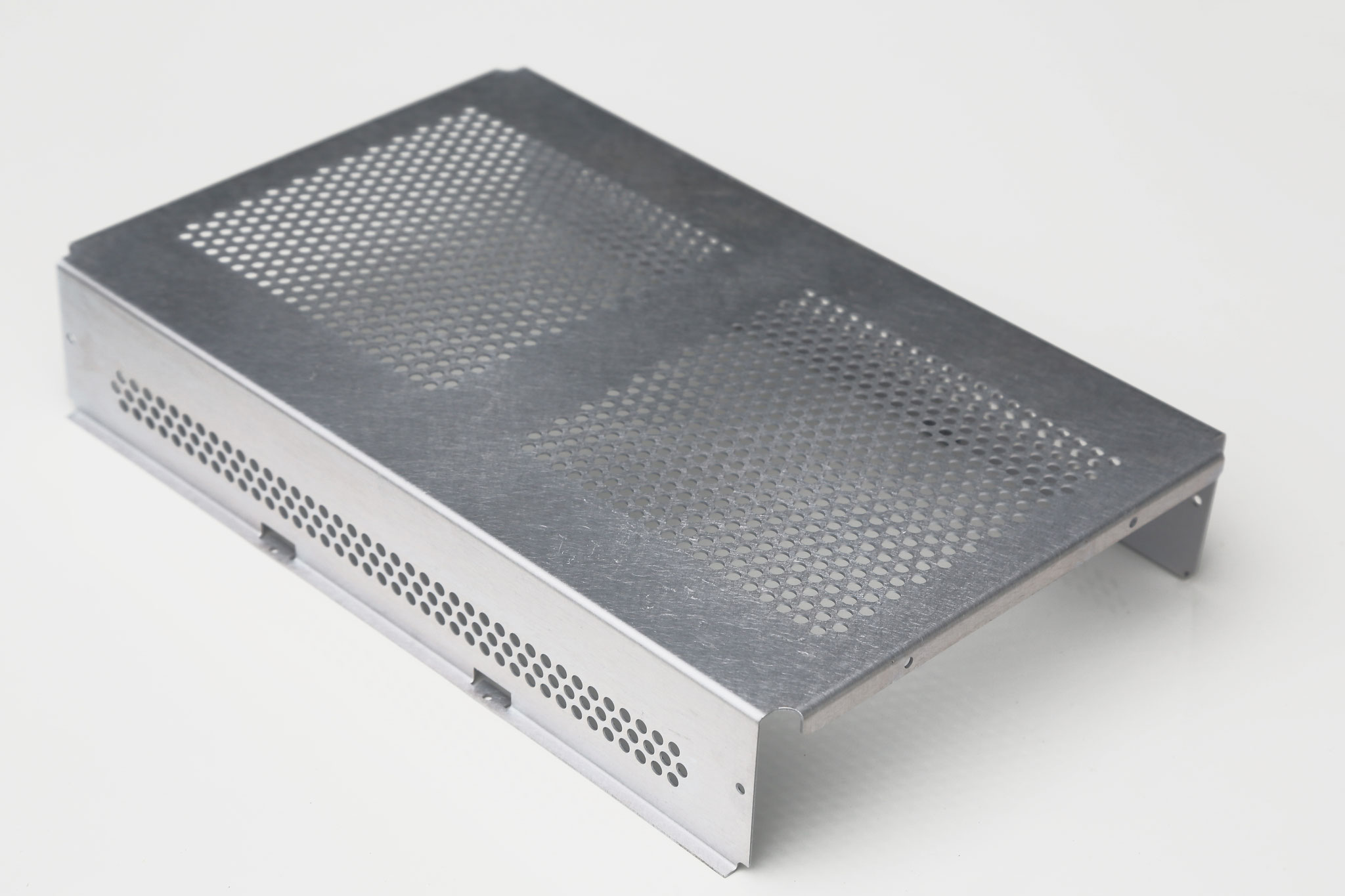 SURTEC 650 Traitement sur aluminium - ZINCAL