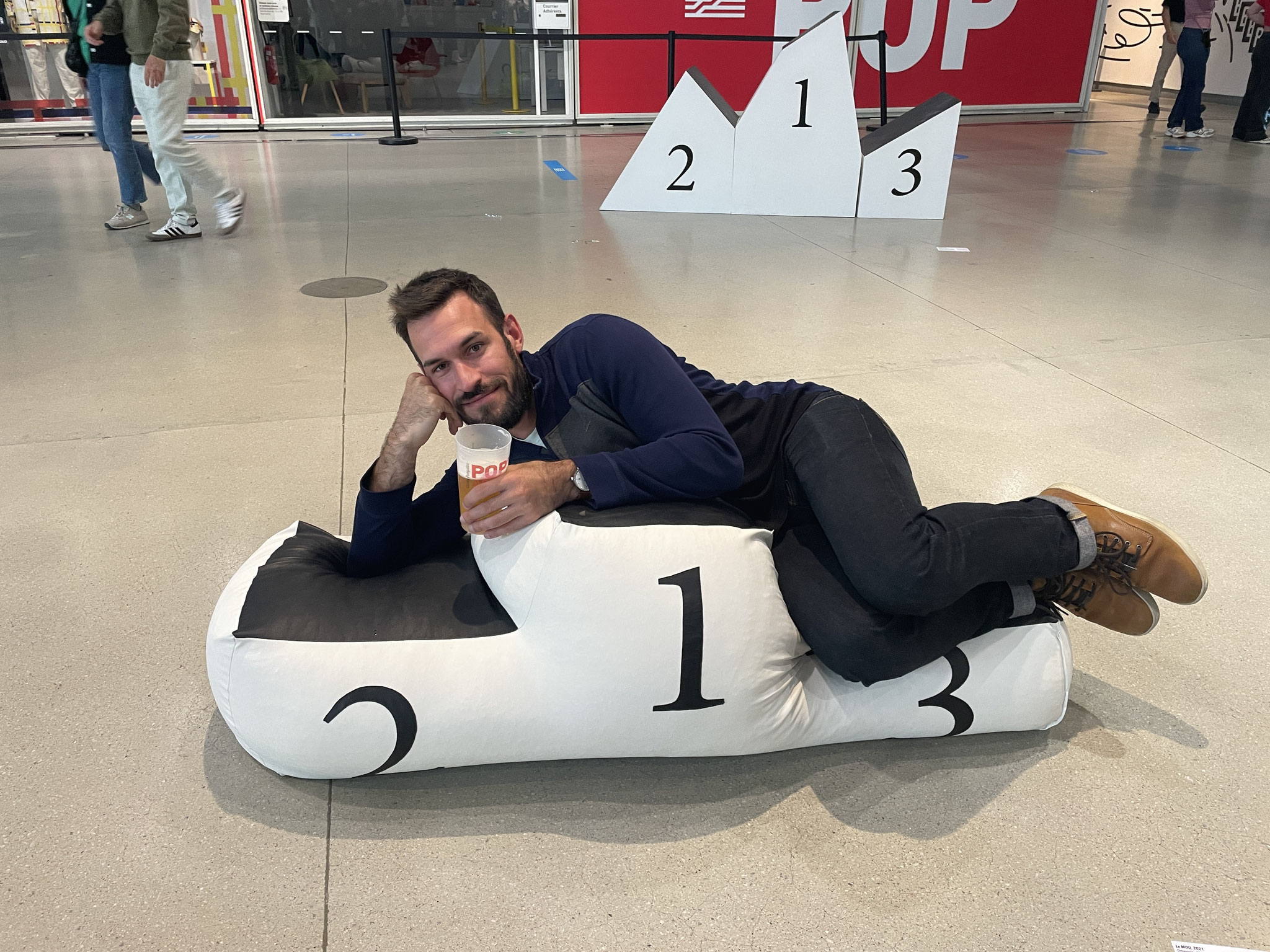 Le Mou - Chloe Ruchon Artiste Plasticienne/Designer