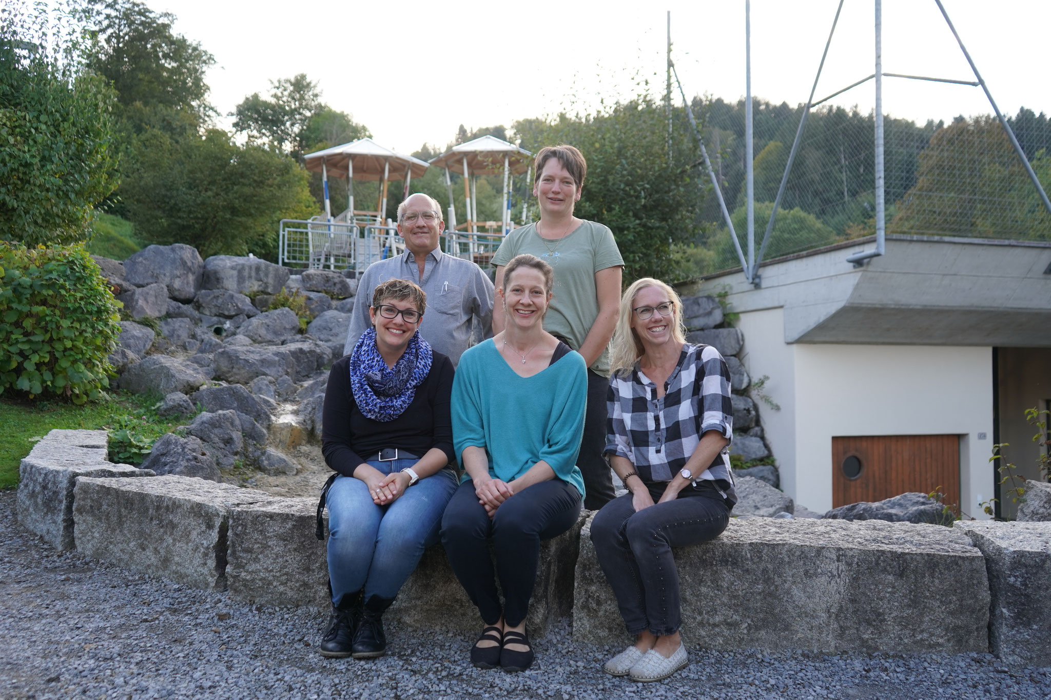 Elternforum - PS Wila