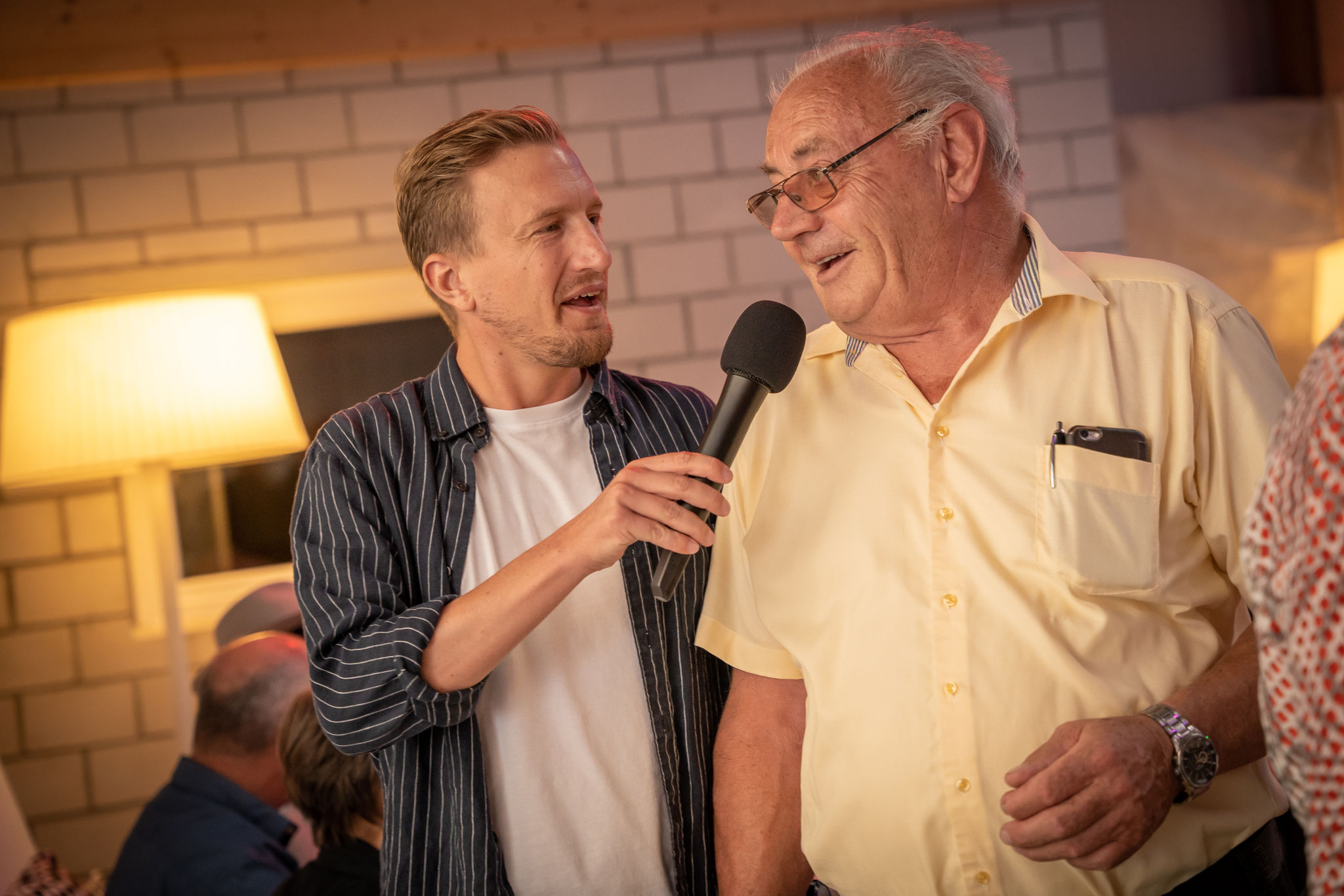 Blöchlinger AG 100 Jahre WEGWEISEND - Blöchlinger AG