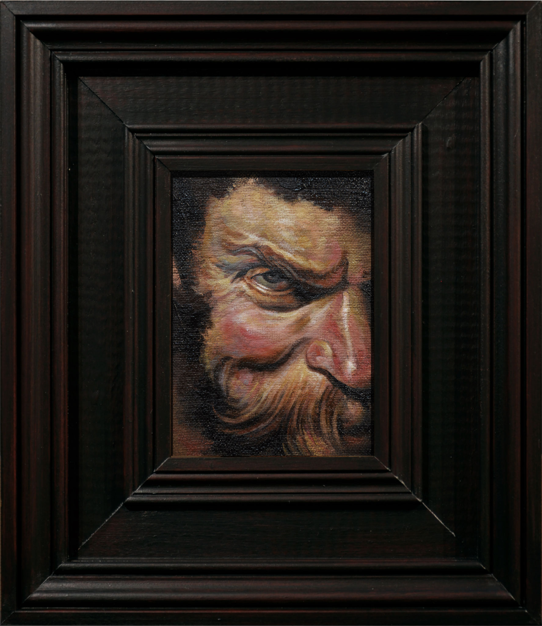 Frédéric Martin peintures dessins - Site de f-martin-artiste-peintre