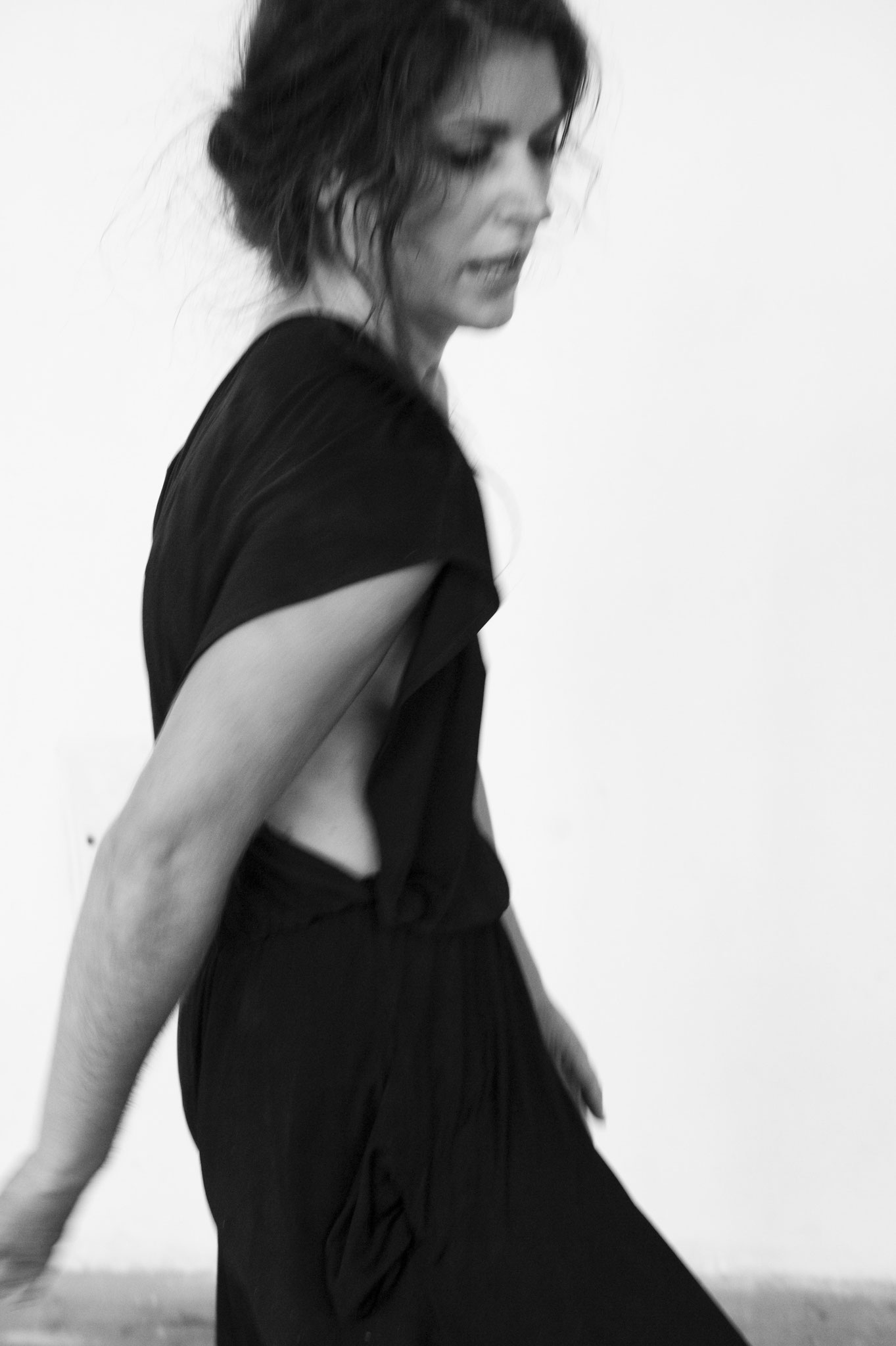 Contemporary Dance - Maria Waldinger - Tanz