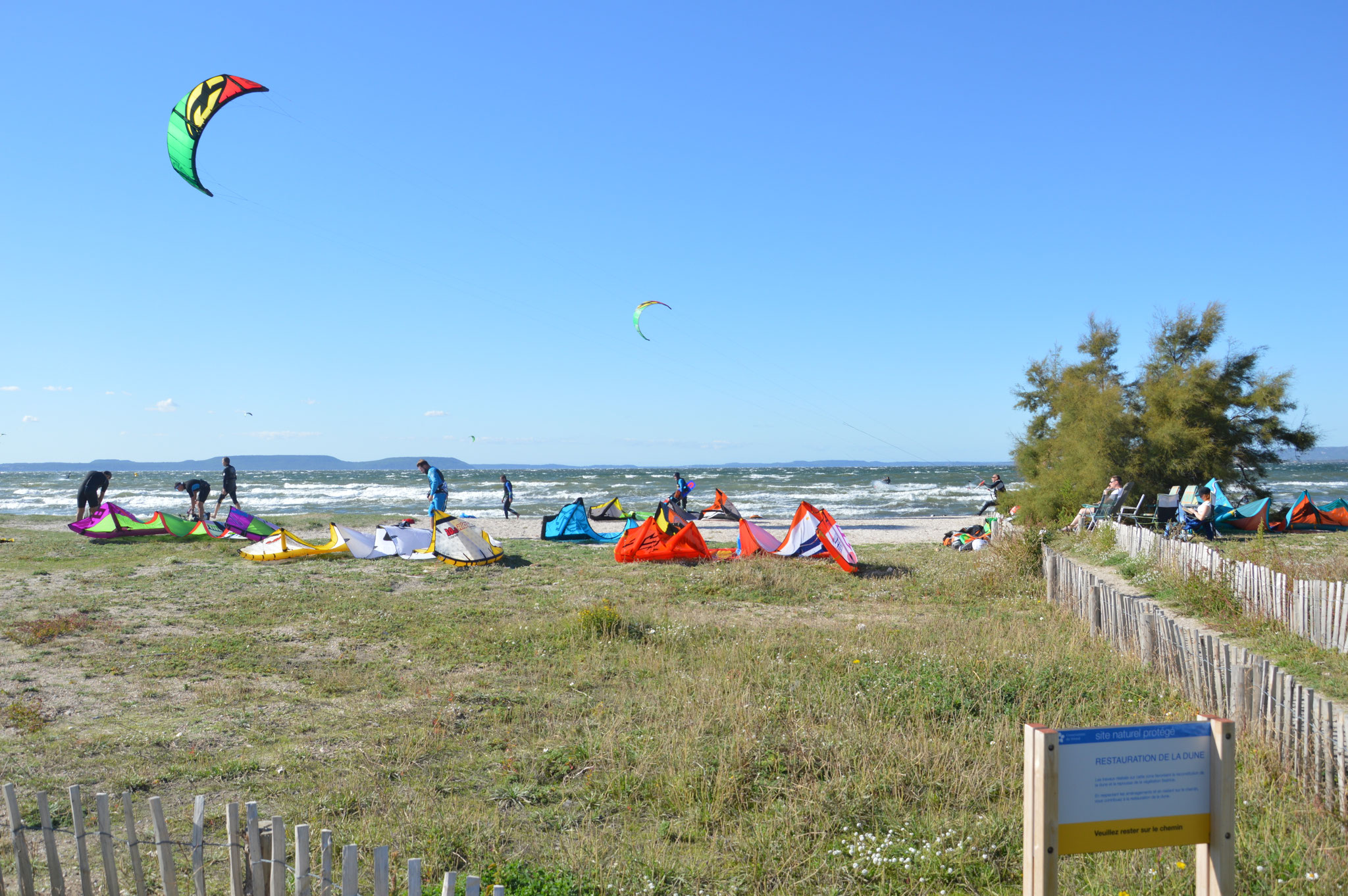 Bienvenue à Marignane ! - Site de toutourismefrance