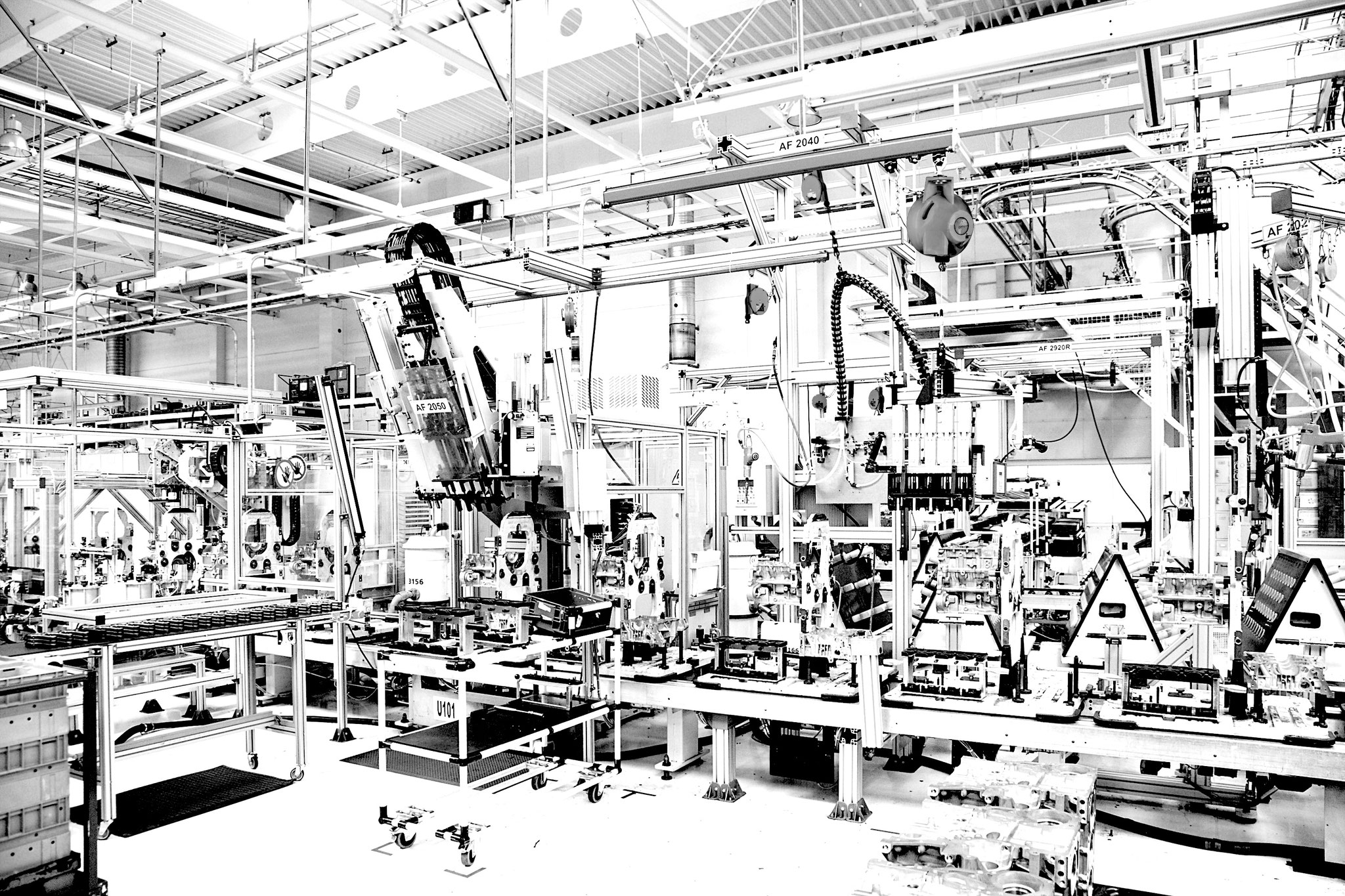 Tool support - Easy Balancer