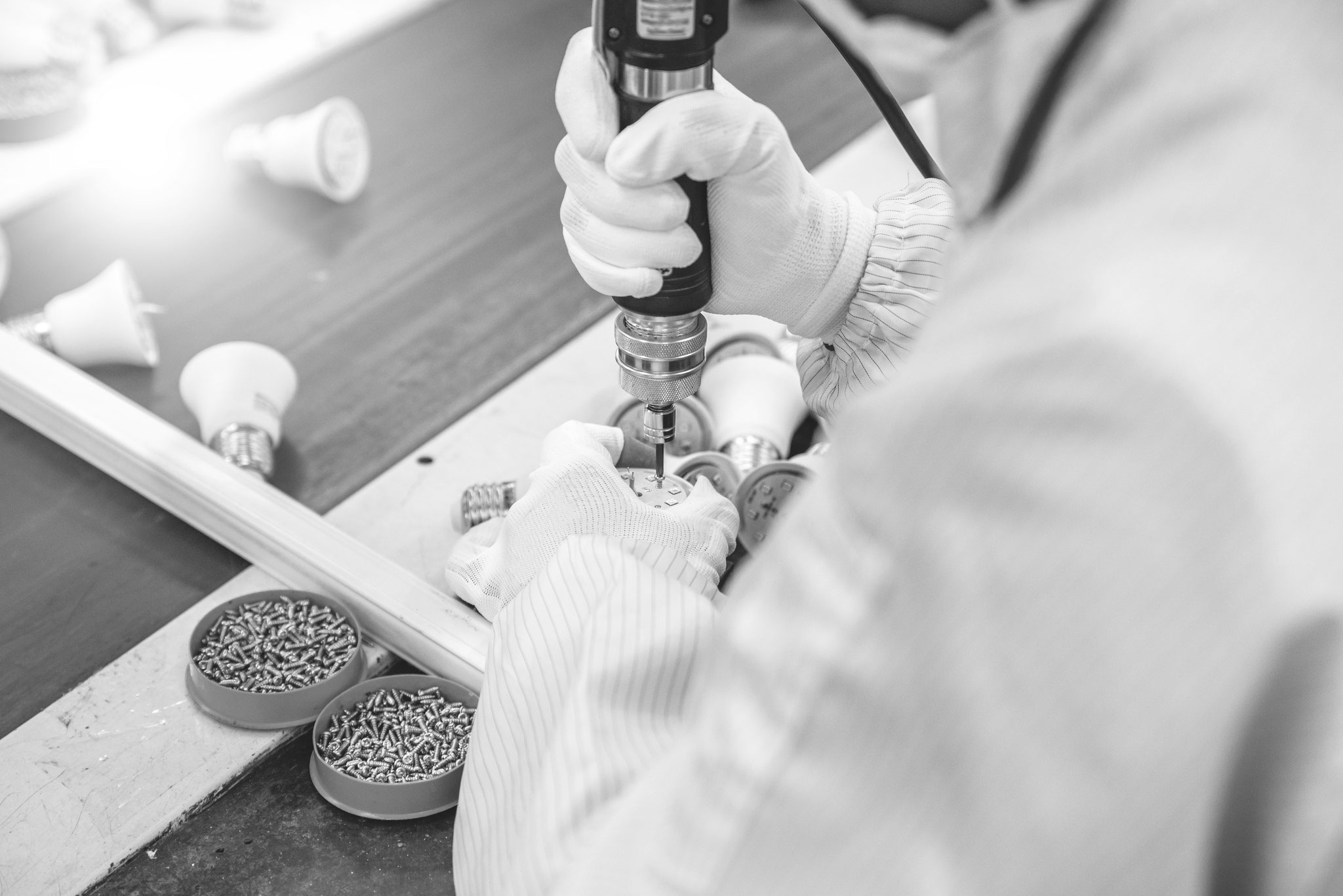 Retractor details - Easy Balancer