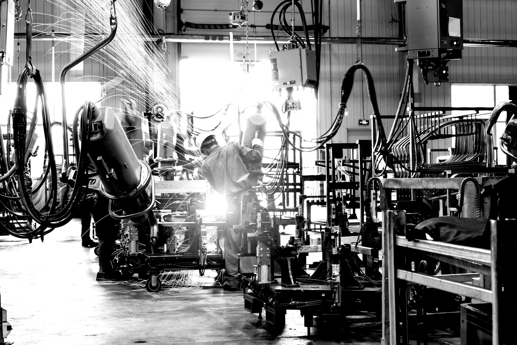 Tool support - Easy Balancer