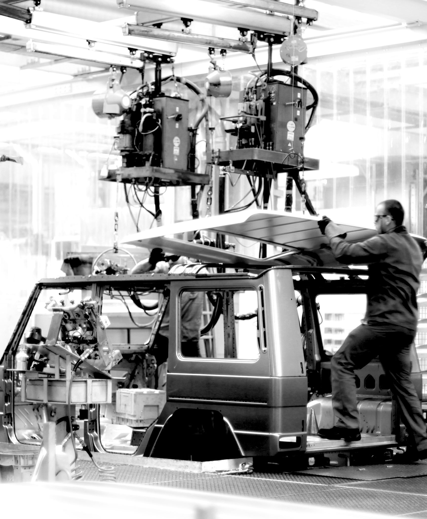 Tool support - Easy Balancer