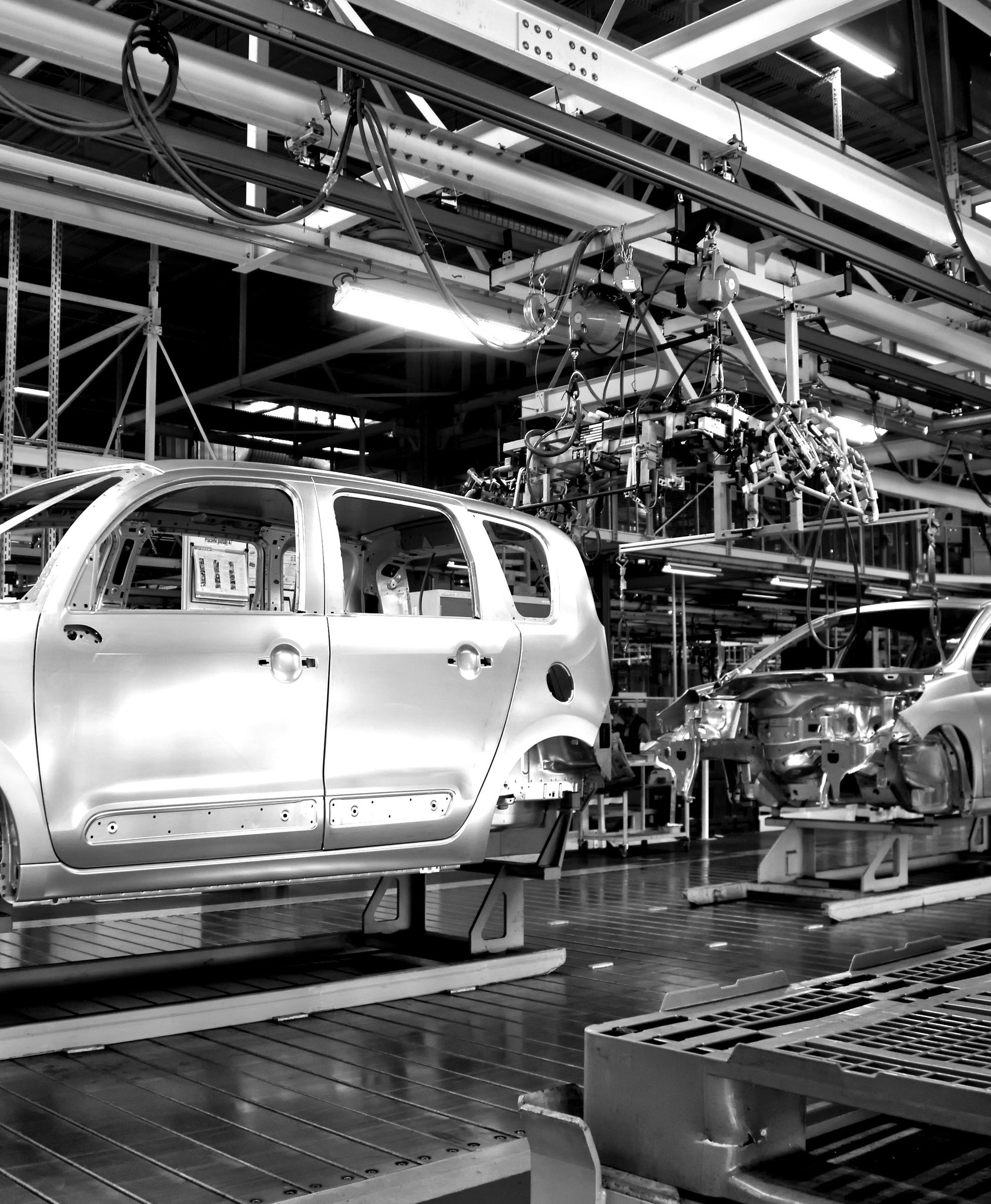 Tool support - Easy Balancer