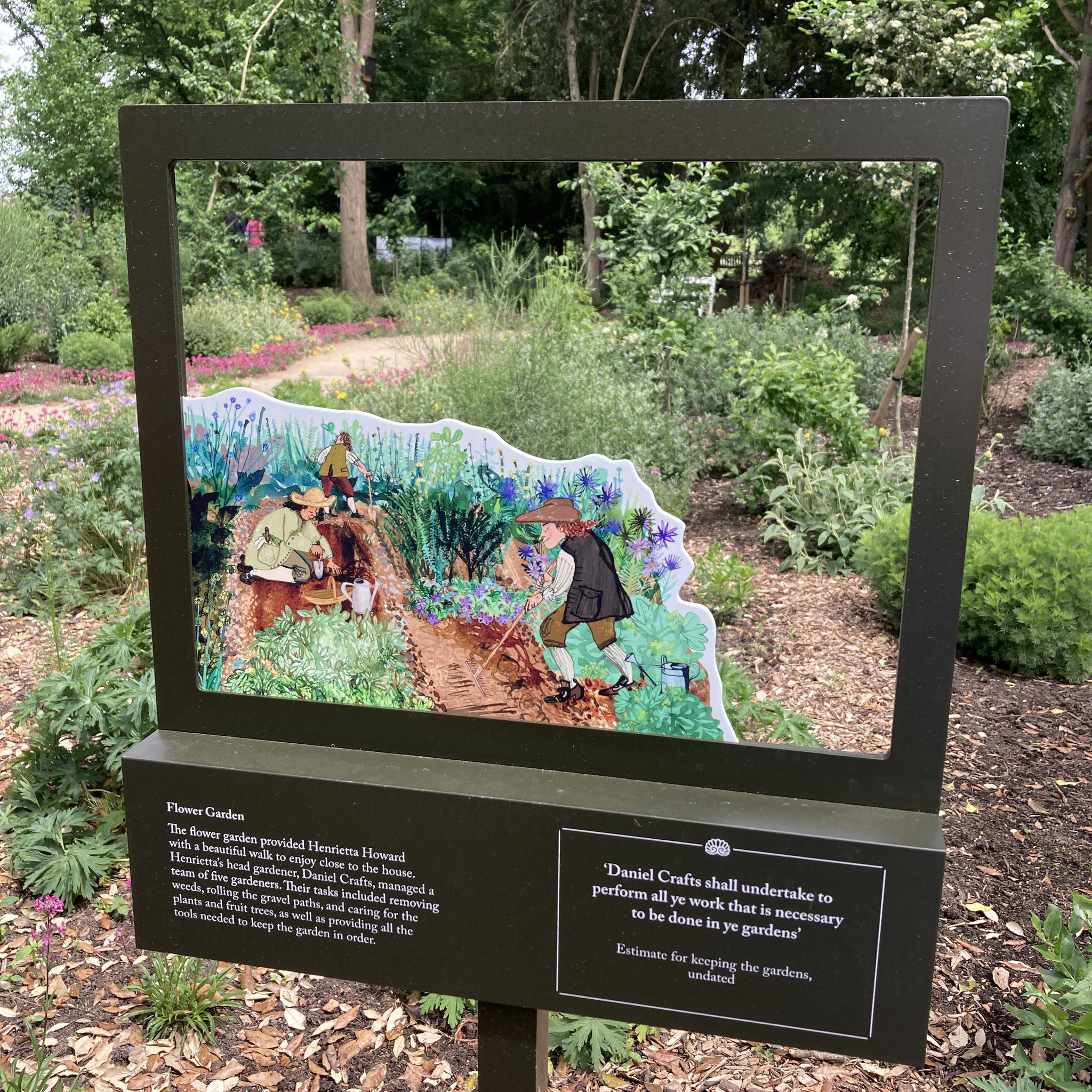 General Illustration - Jill Calder Illustration