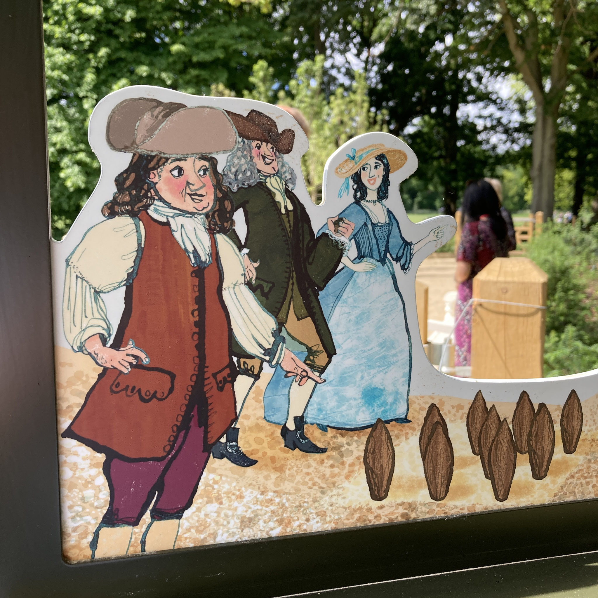 General Illustration - Jill Calder Illustration