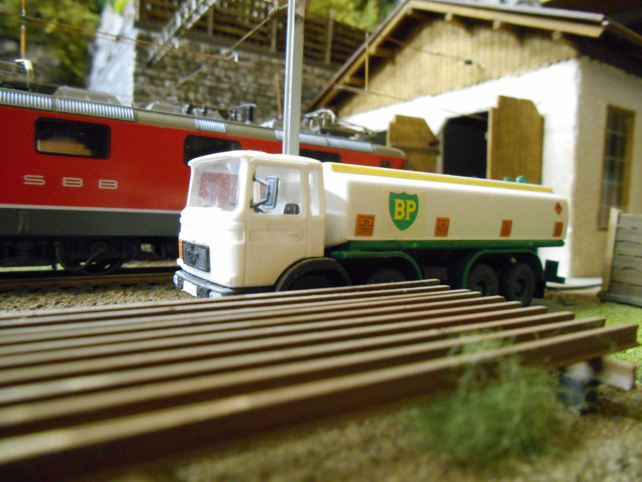 Bilder - hrkloetschbergbahn