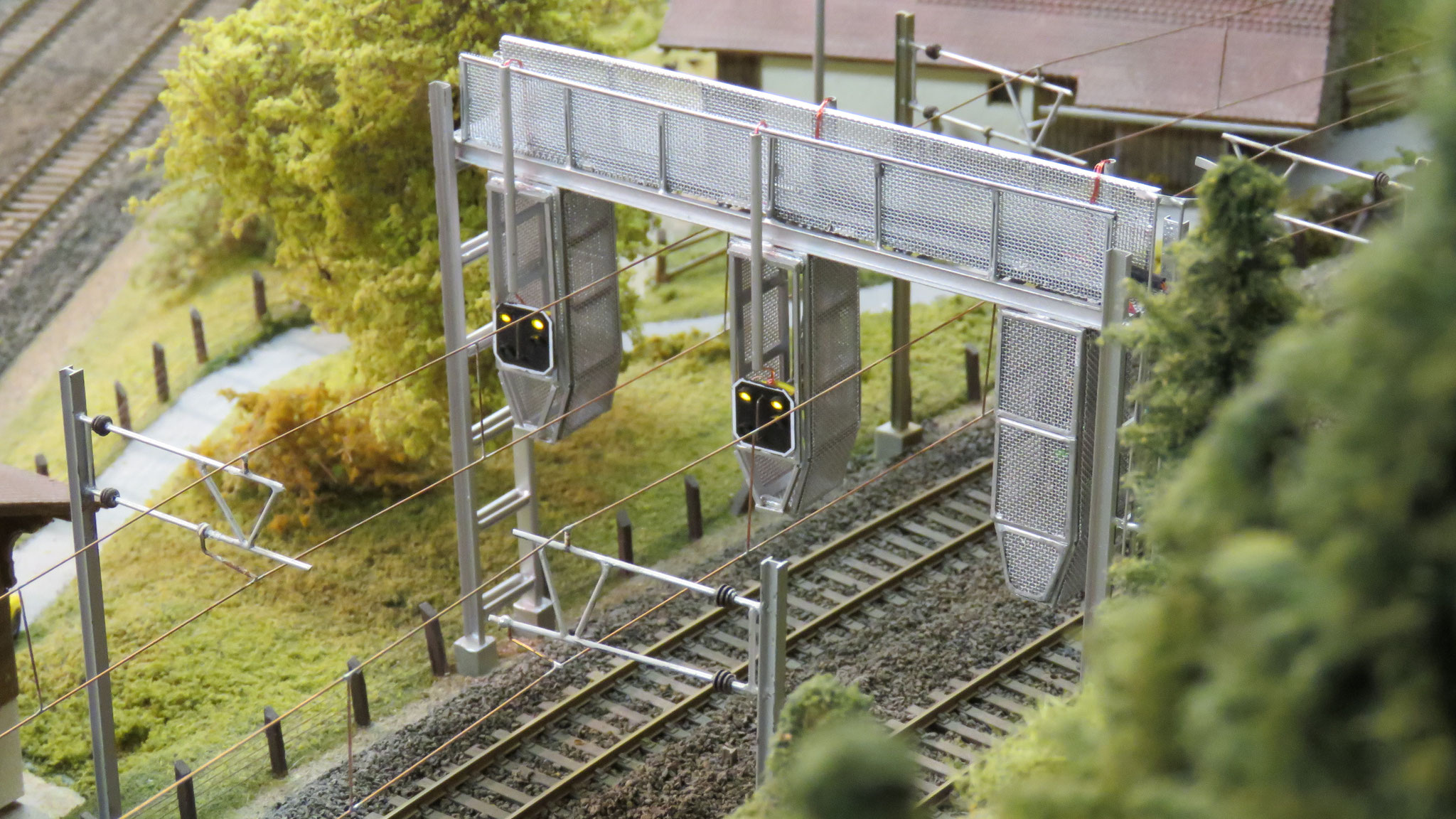 Bilder - hrkloetschbergbahn