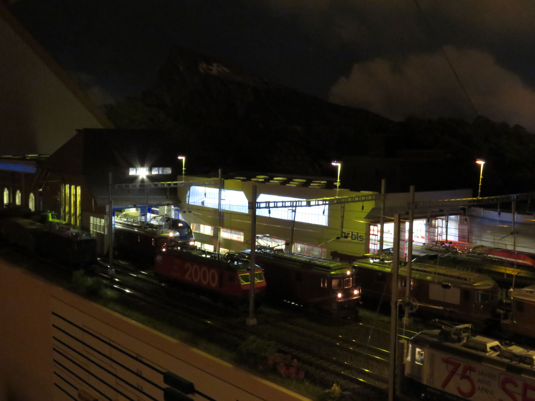 Bilder - hrkloetschbergbahn