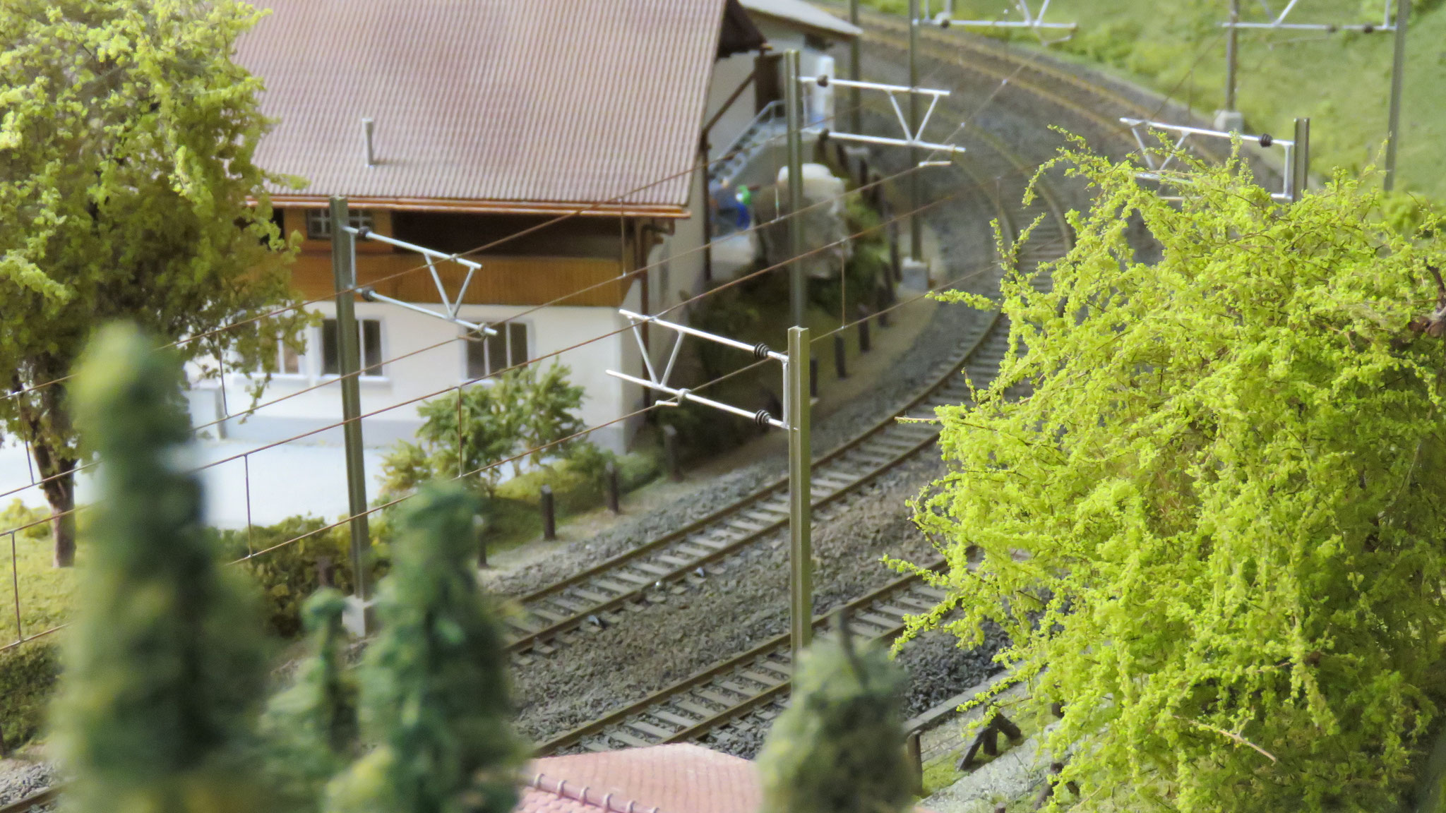 Bilder - hrkloetschbergbahn