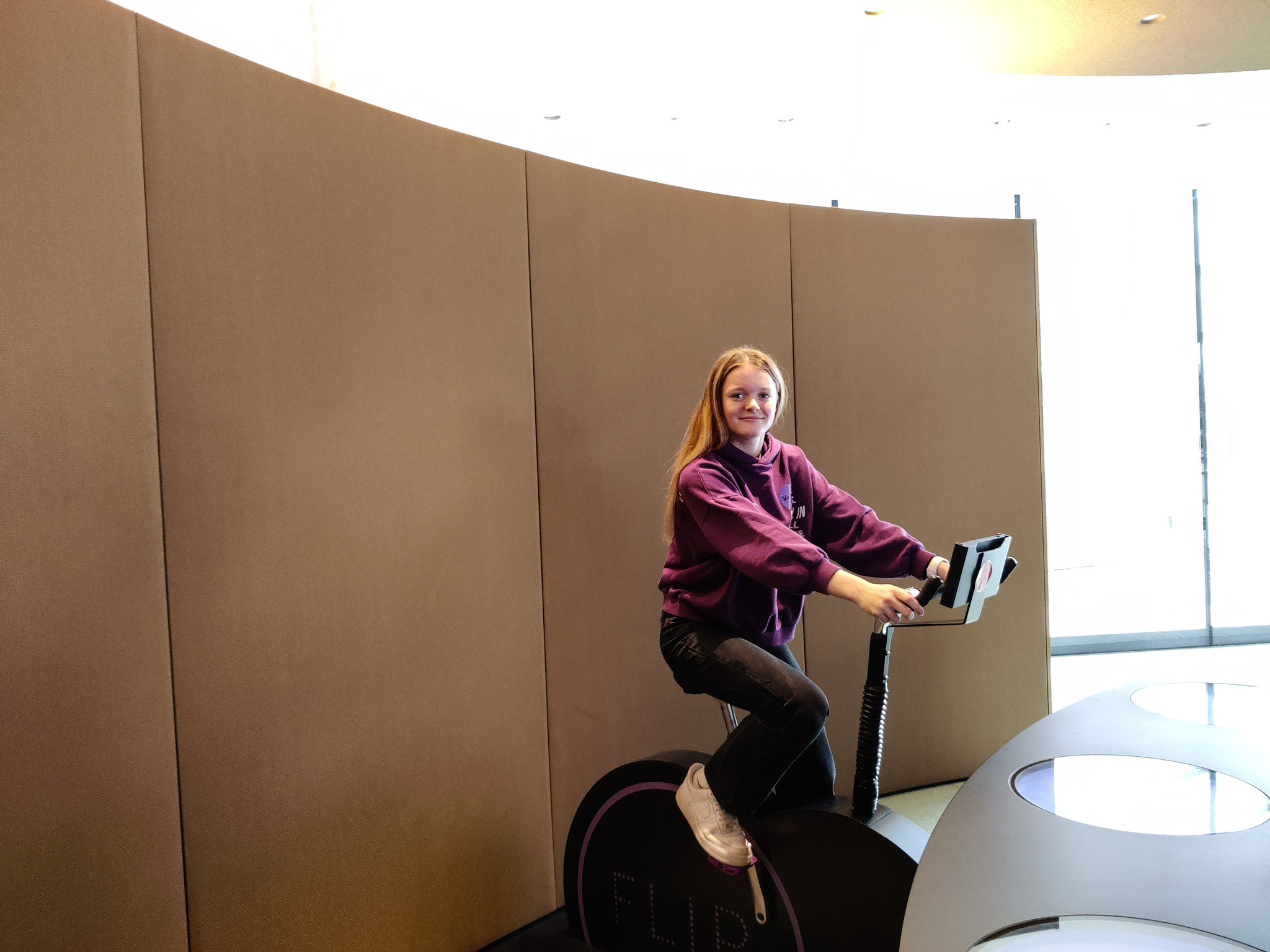 FLIP Erste Bank - BHAK & BHAS St. Pölten