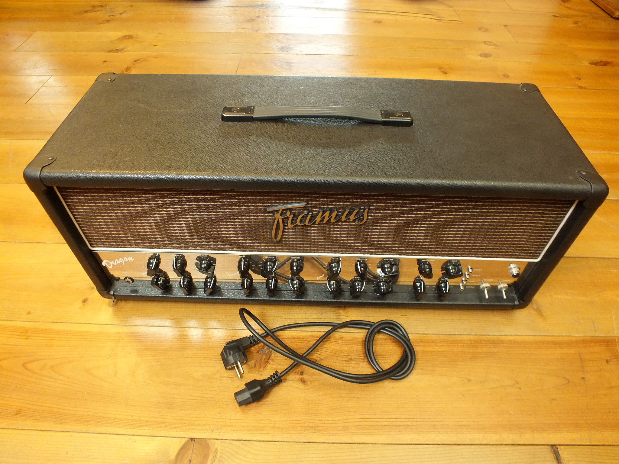 Ausblick - backyardmusics Webseite!