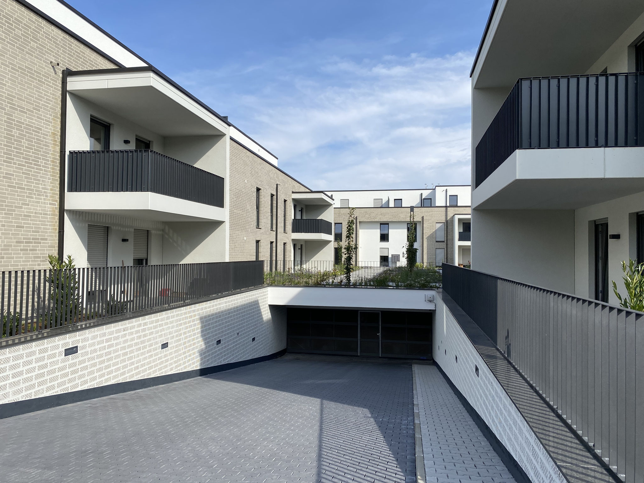 Unsere Leistungen rund um die Immobilie - Jofo Immobilien GmbH