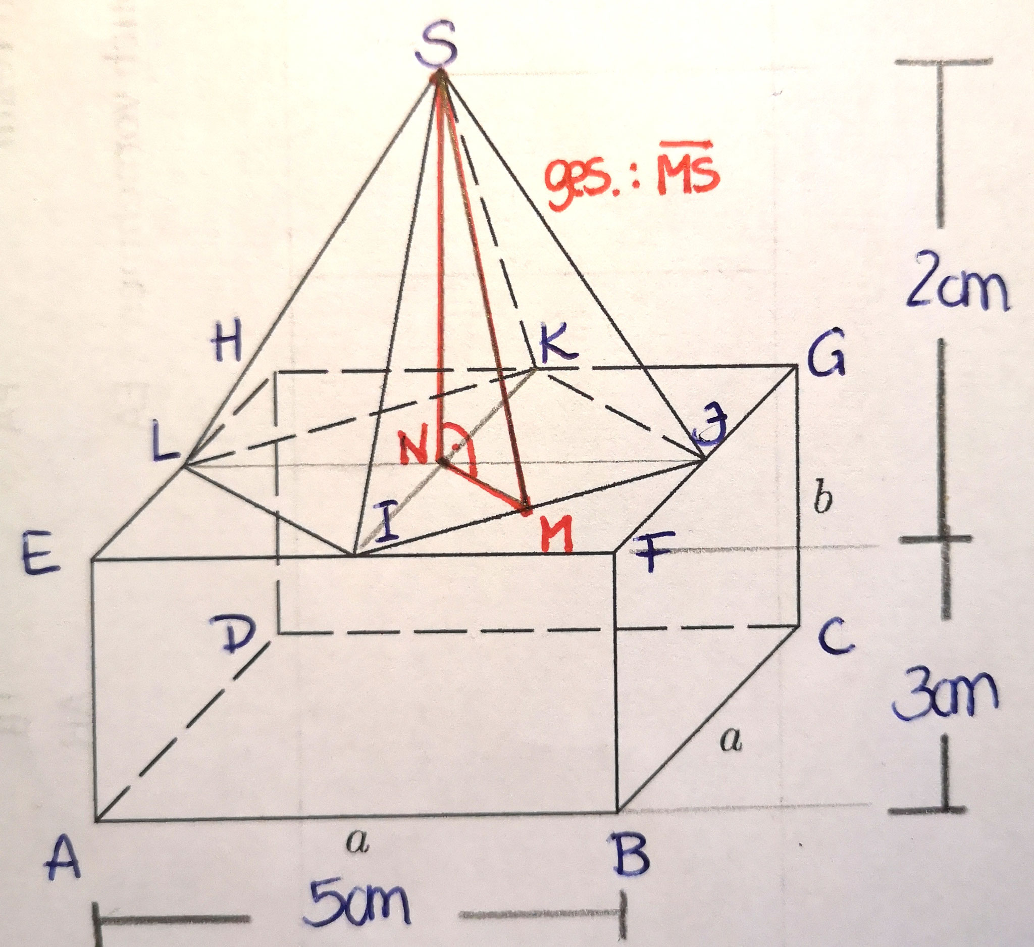 4. Prismen und Pyramiden - erste Woche - iffland-lernangebots Webseite!