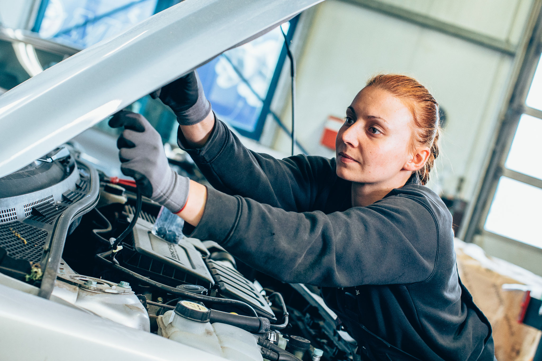 Karriere - minkgmbhs Webseite!