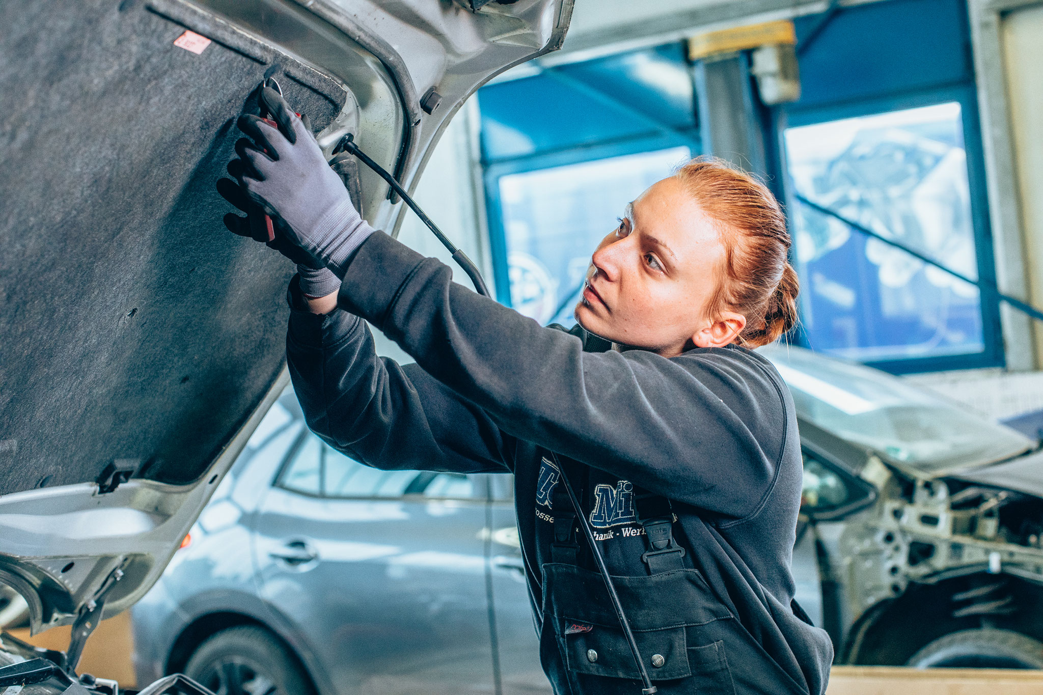 Karriere - minkgmbhs Webseite!