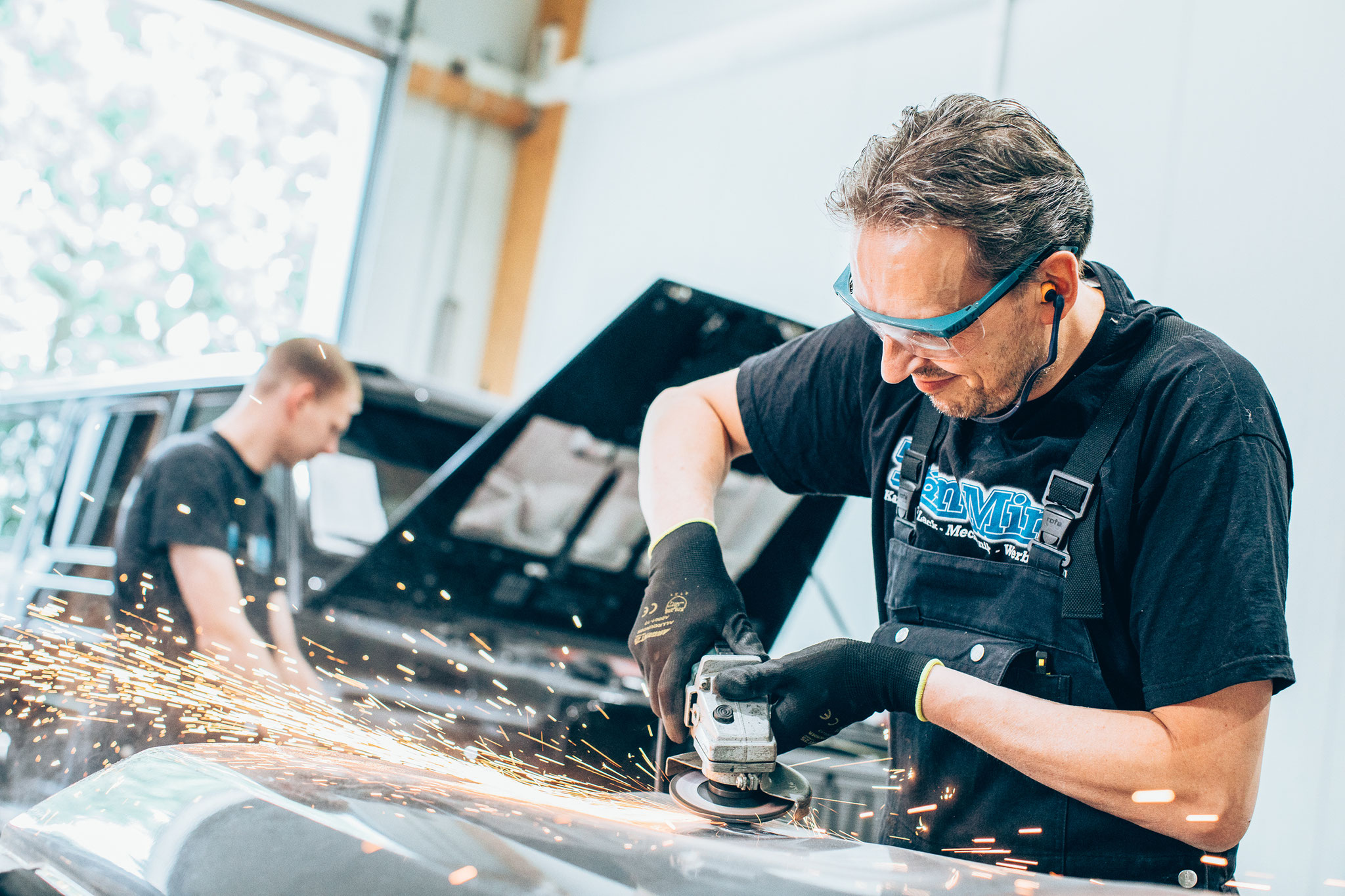 Karriere - minkgmbhs Webseite!