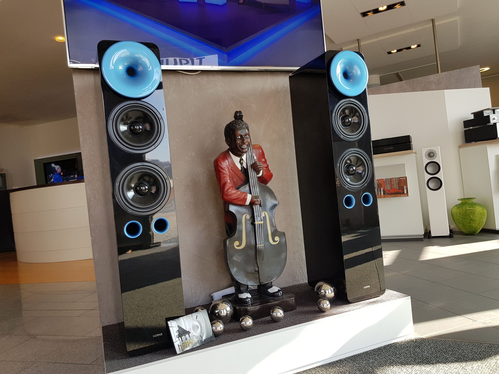 Aria II - len-hifis Webseite!