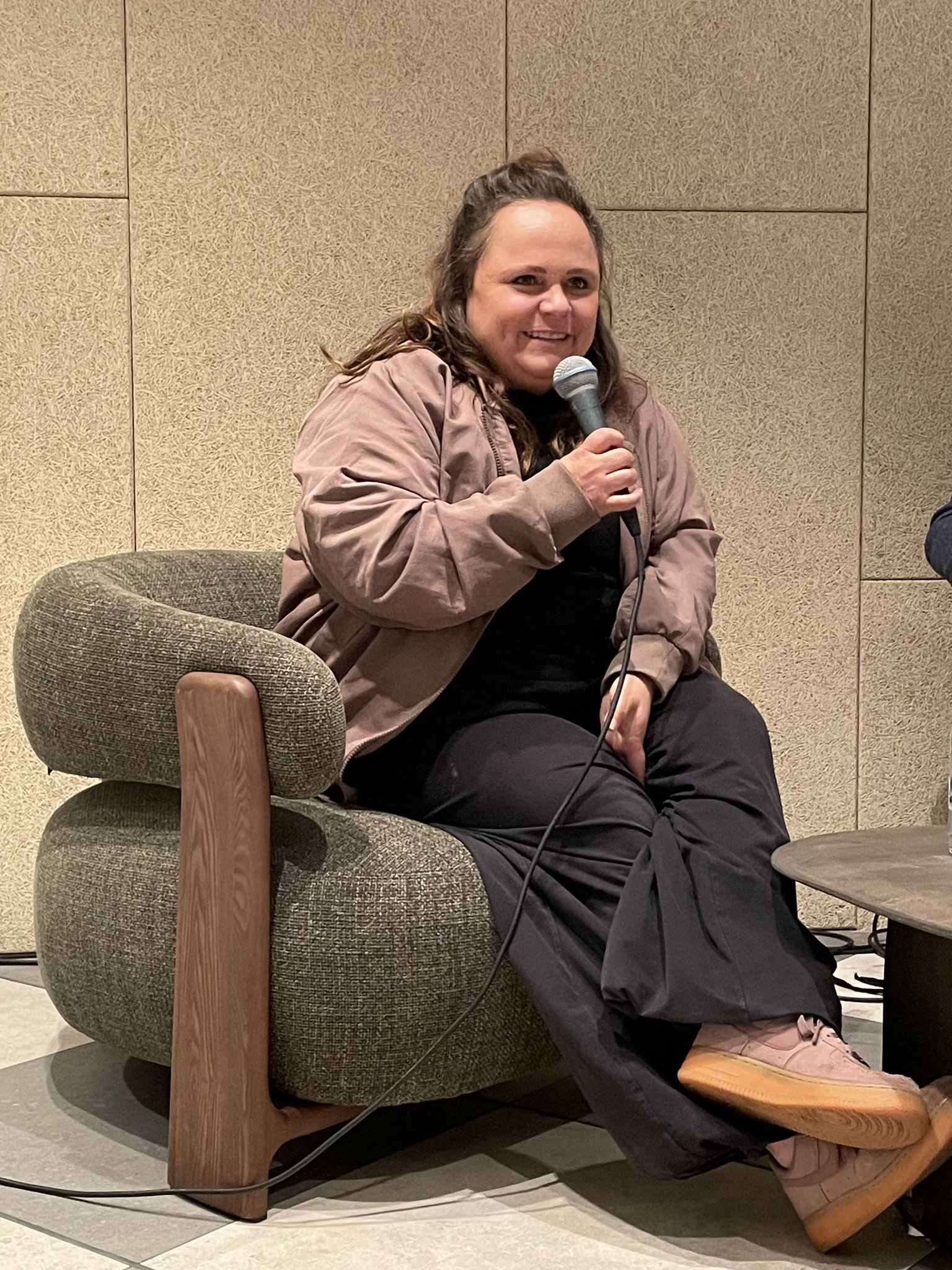 Generationswechsel am Ernst Deutsch Theater - Kulturforum Hamburg e. V ...