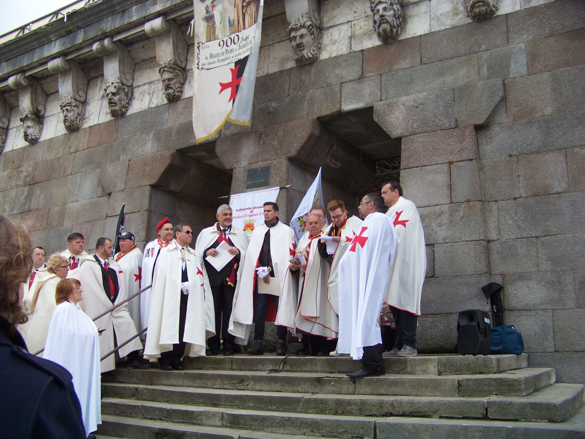 Photos - Site de ordre-des-templiers-suisses
