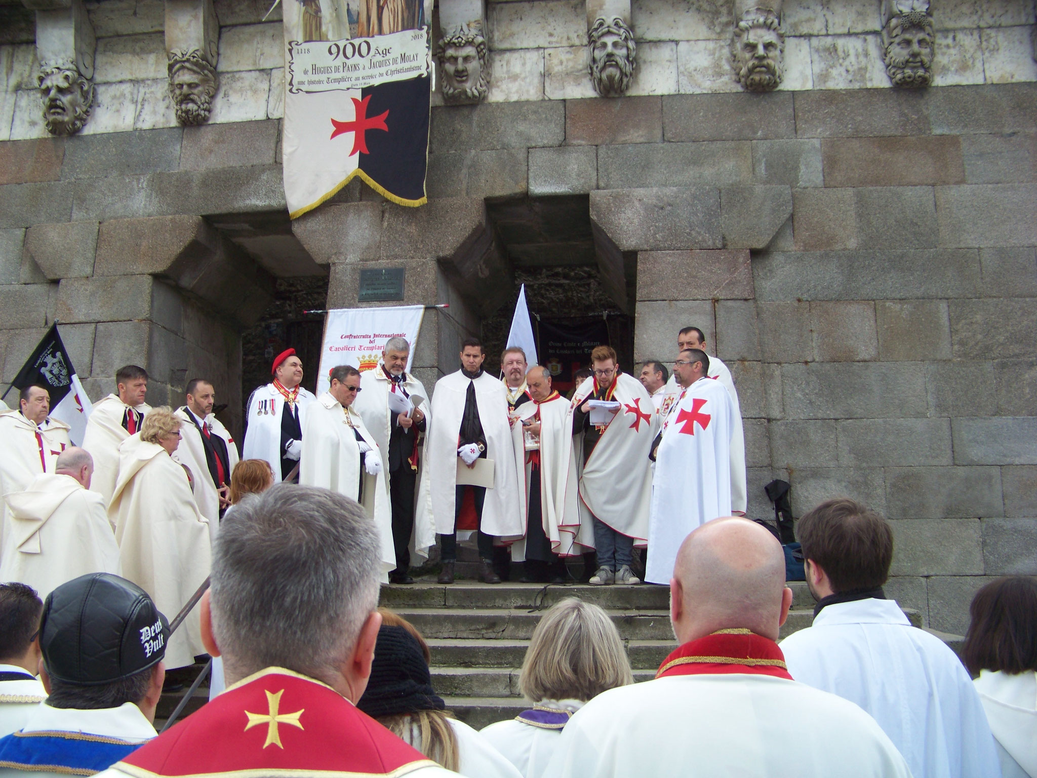 Photos - Site de ordre-des-templiers-suisses