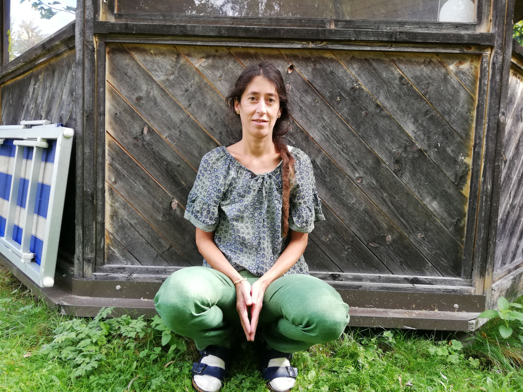 Gemeinsam unterwegs sein - Alpenhafen Zuhause in dir