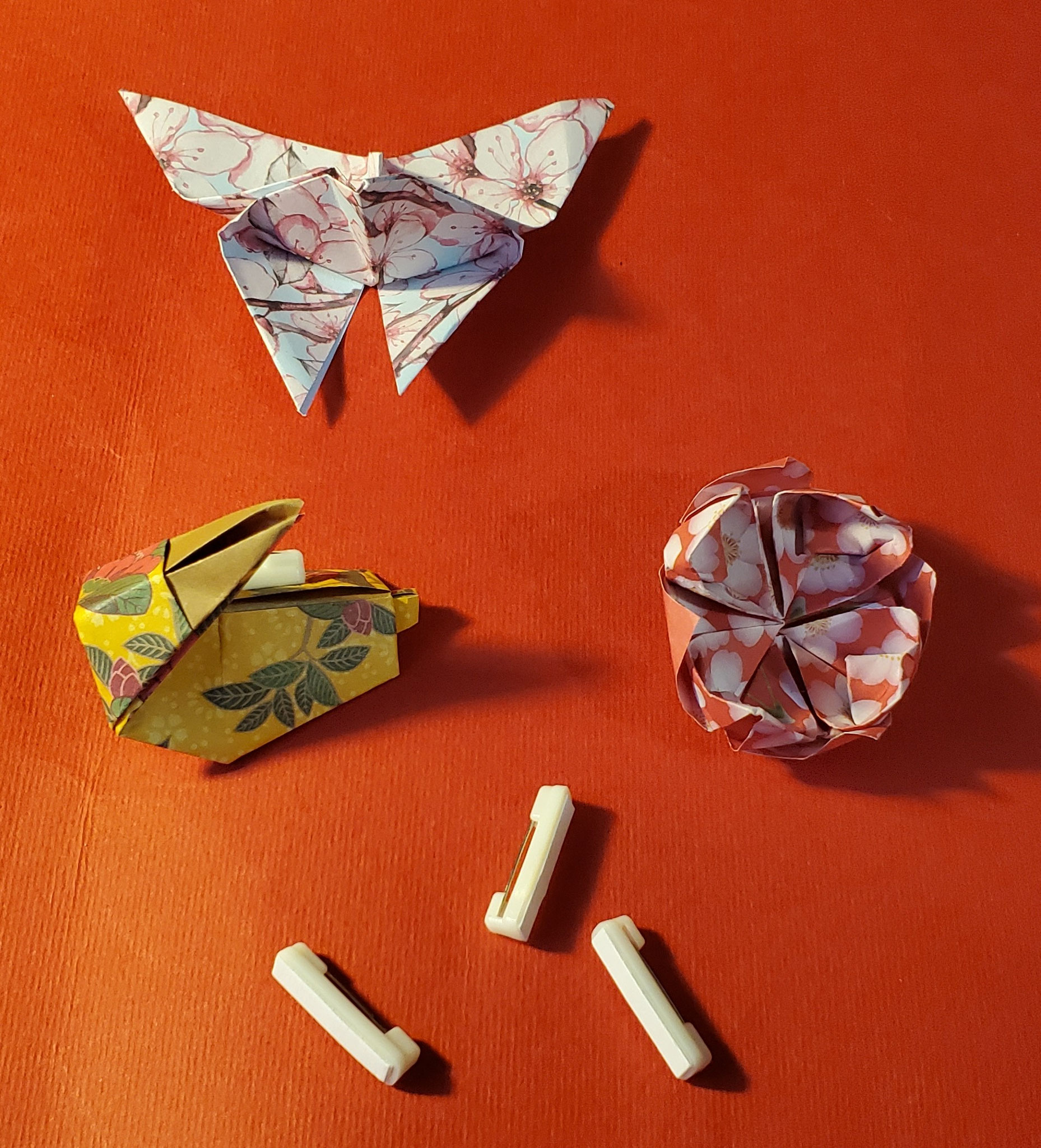 ANIMATION ORIGAMI - Atelier japonais - Cours de japonais par Skype