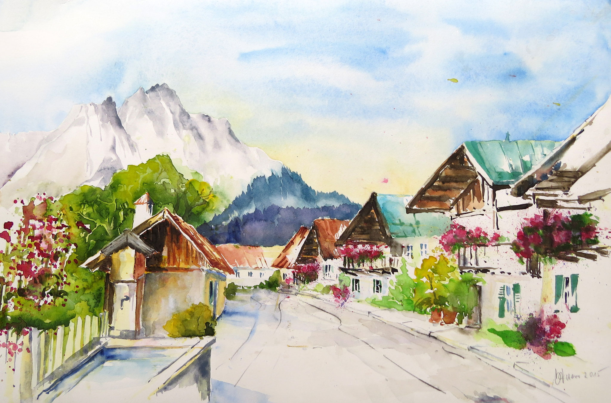 Deutschland - http://atelier-brigitte.duerr.jimdo.com