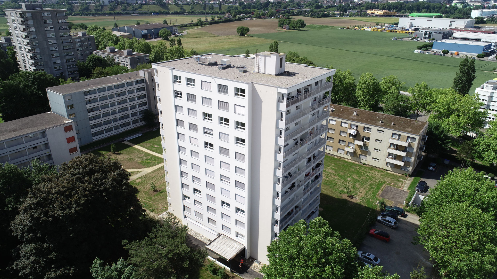 Pratteln - 1545642905s Webseite!