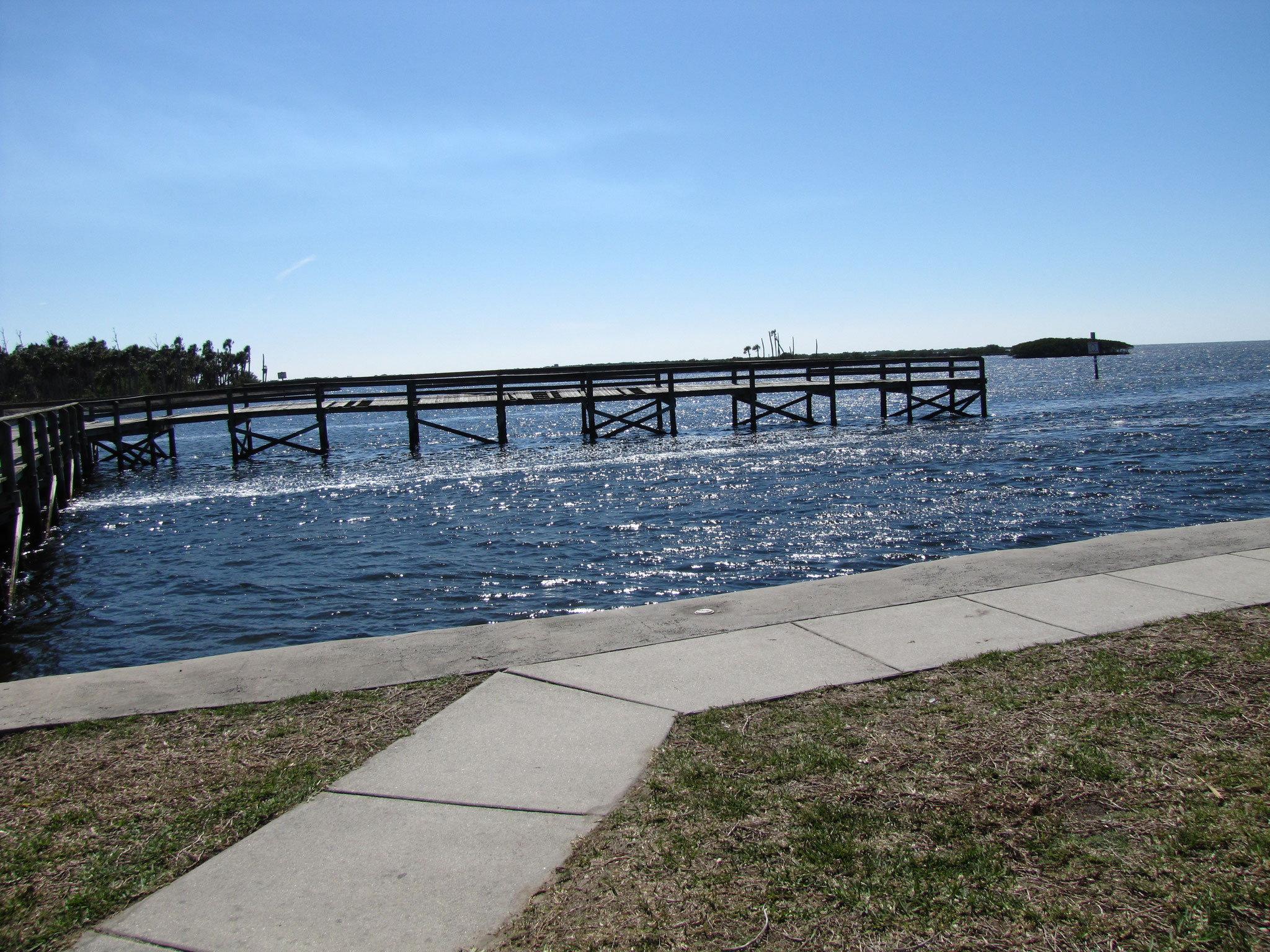Bayport Park - marine-eco