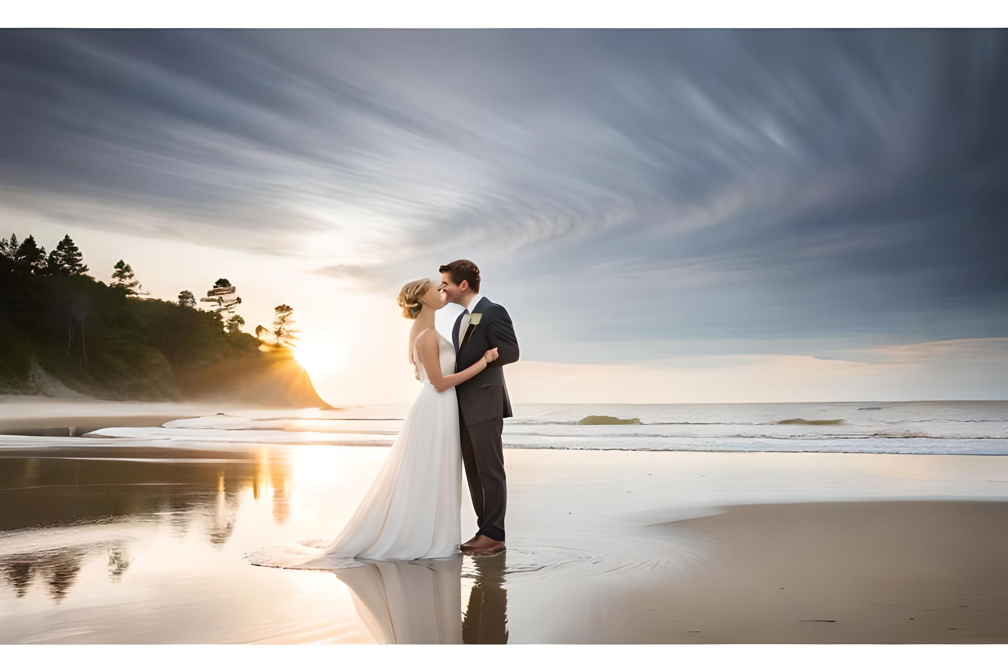US Beach Wedding Destinations: Your Guide to a Dreamy Oceanfront ...