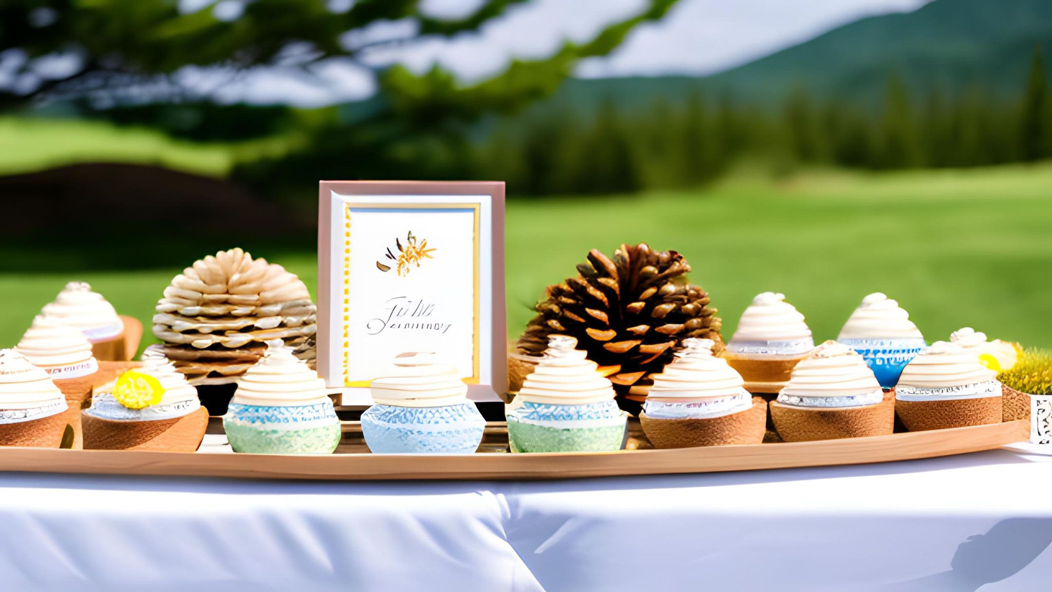 Coastal Wedding Decor: Creating Unforgettable Beachside Celebrations ...