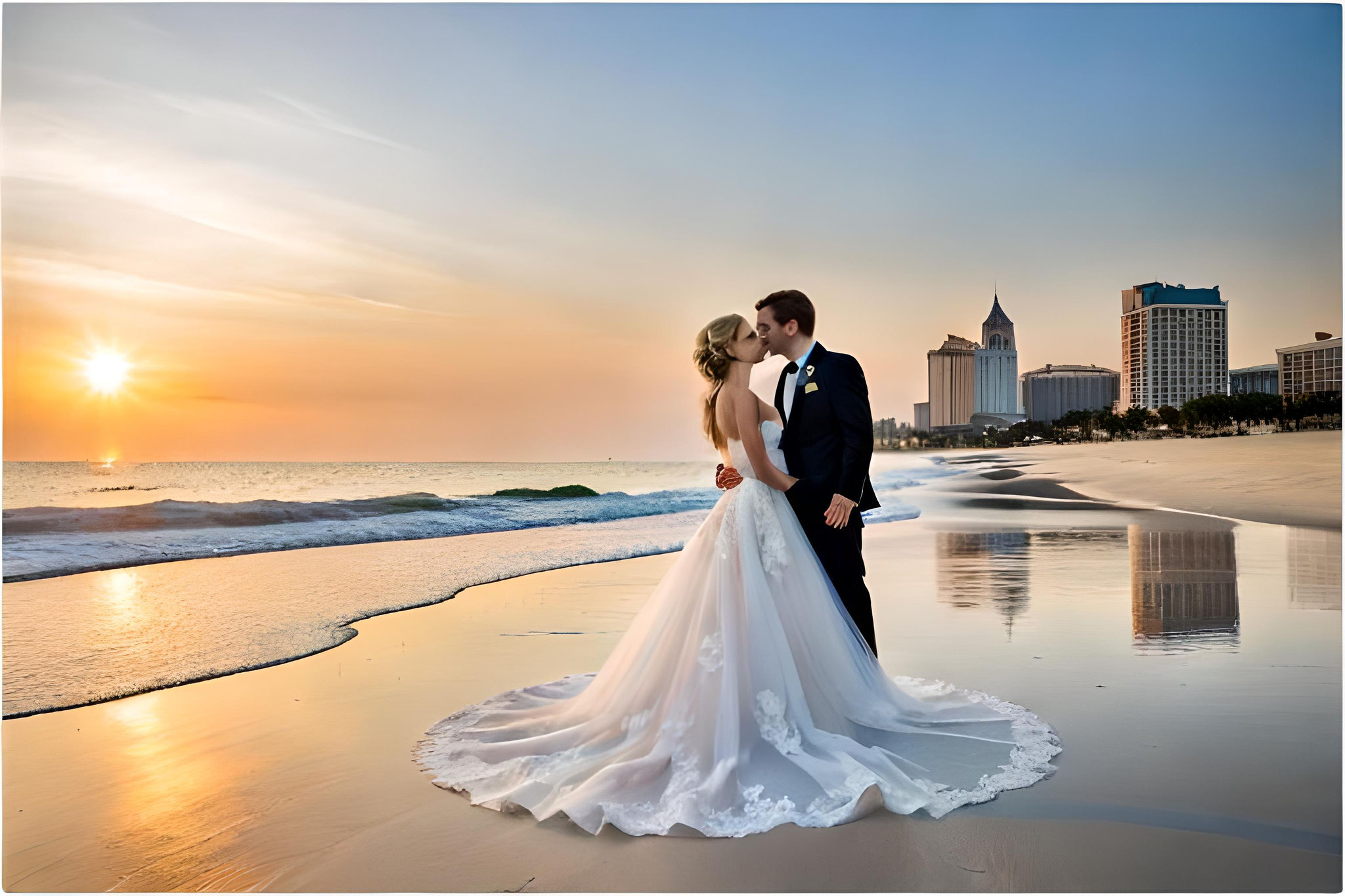 Gulf Coast Wedding Venues: Your Perfect Destination for a Dream Wedding ...