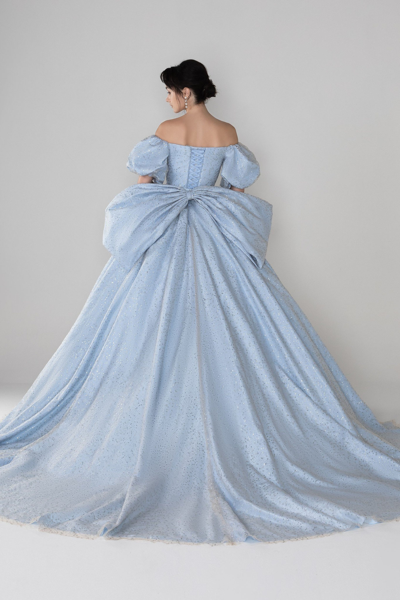 Serene Sky Blue Wedding Dresses: Unleashing Elegance and Tranquility ...