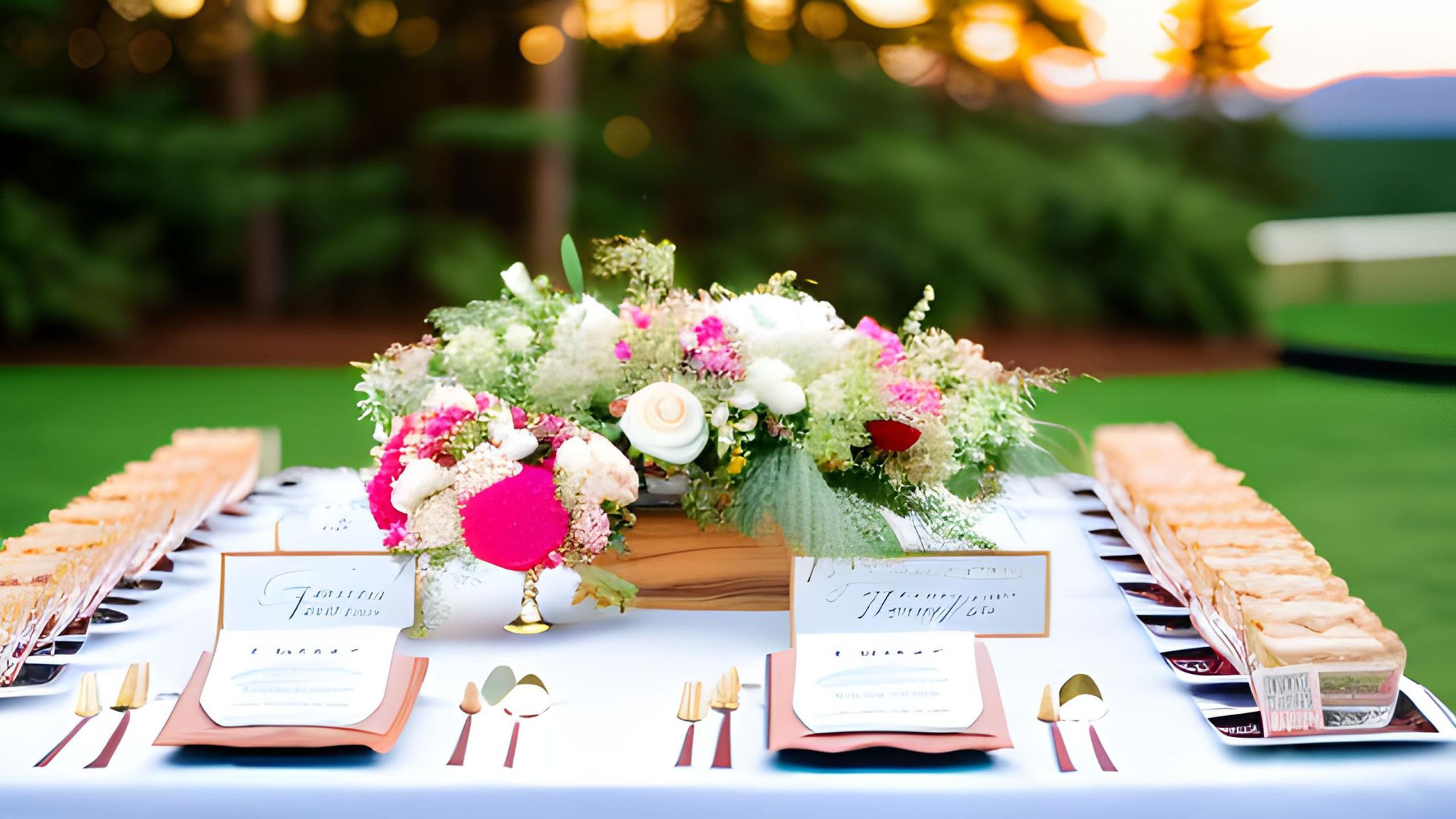 Coastal Wedding Decor: Creating Unforgettable Beachside Celebrations ...