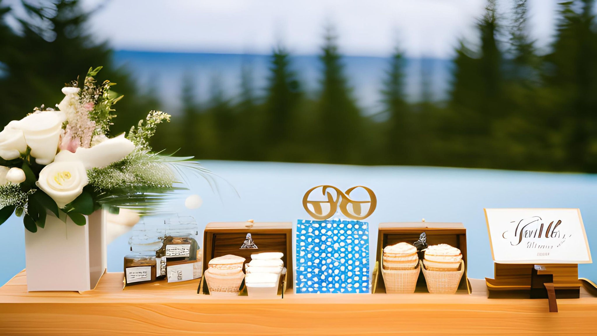 Coastal Wedding Decor: Creating Unforgettable Beachside Celebrations ...