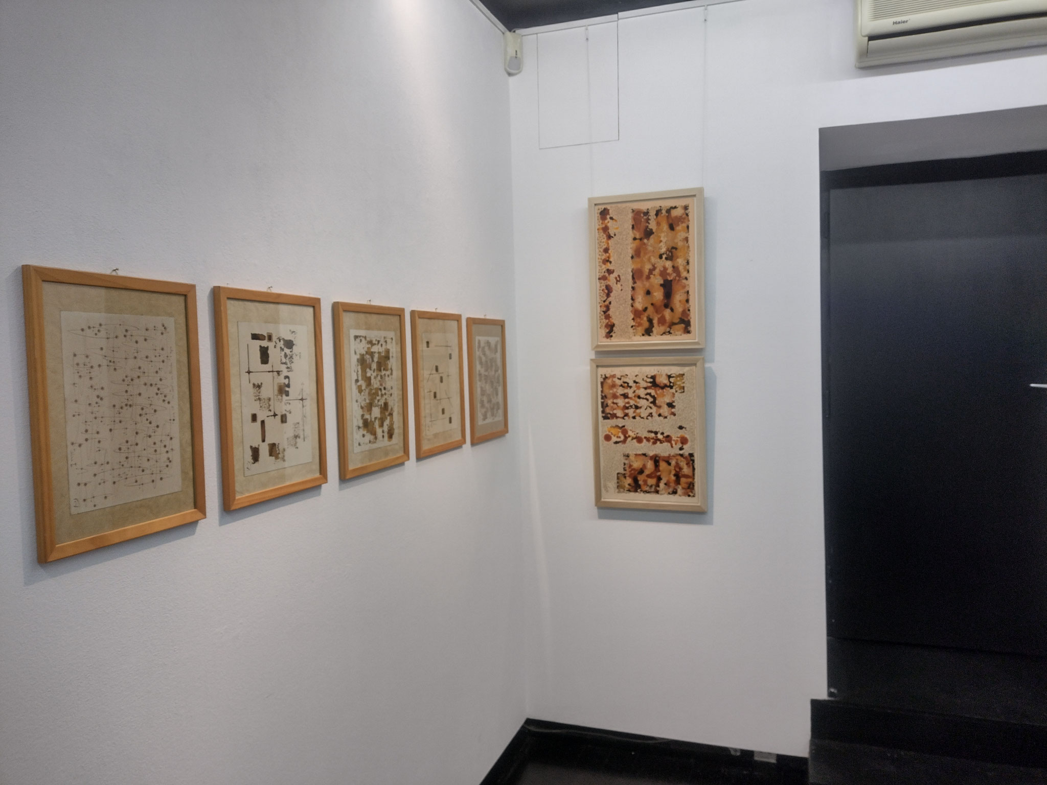 Splitter Art - Edition Splitter Wien - Galerie Splitter Wien