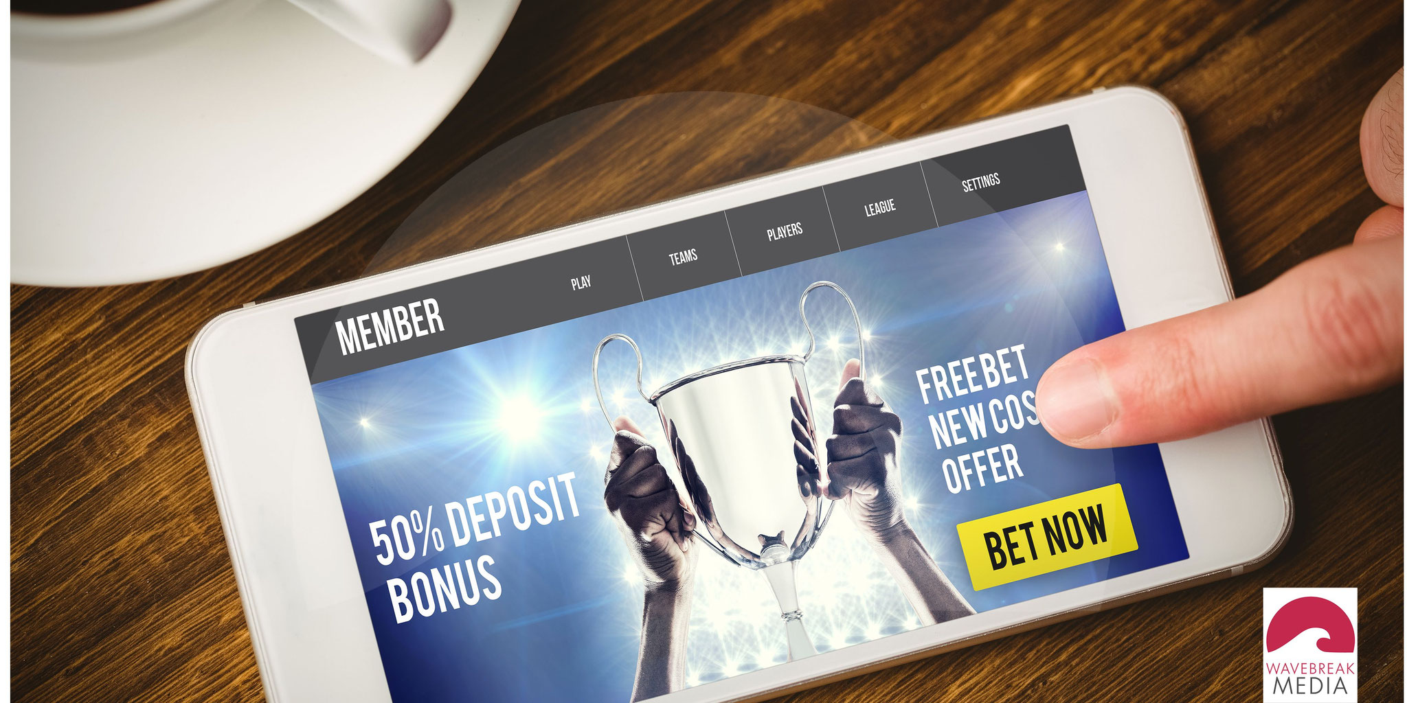 UI / UX Examples Landscape - Portfolio Graphic Designer A. de la Calle