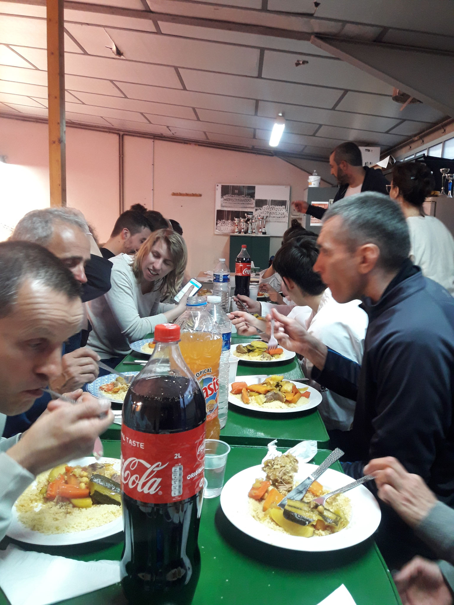 CLUB DE KARATE DE MORET SUR LOING - Club karate Moret