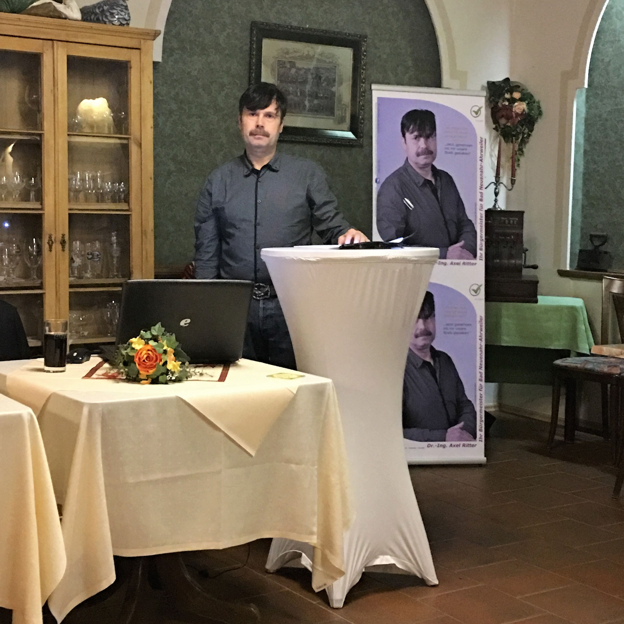 Start - dr-axel-ritter-politikers Webseite!