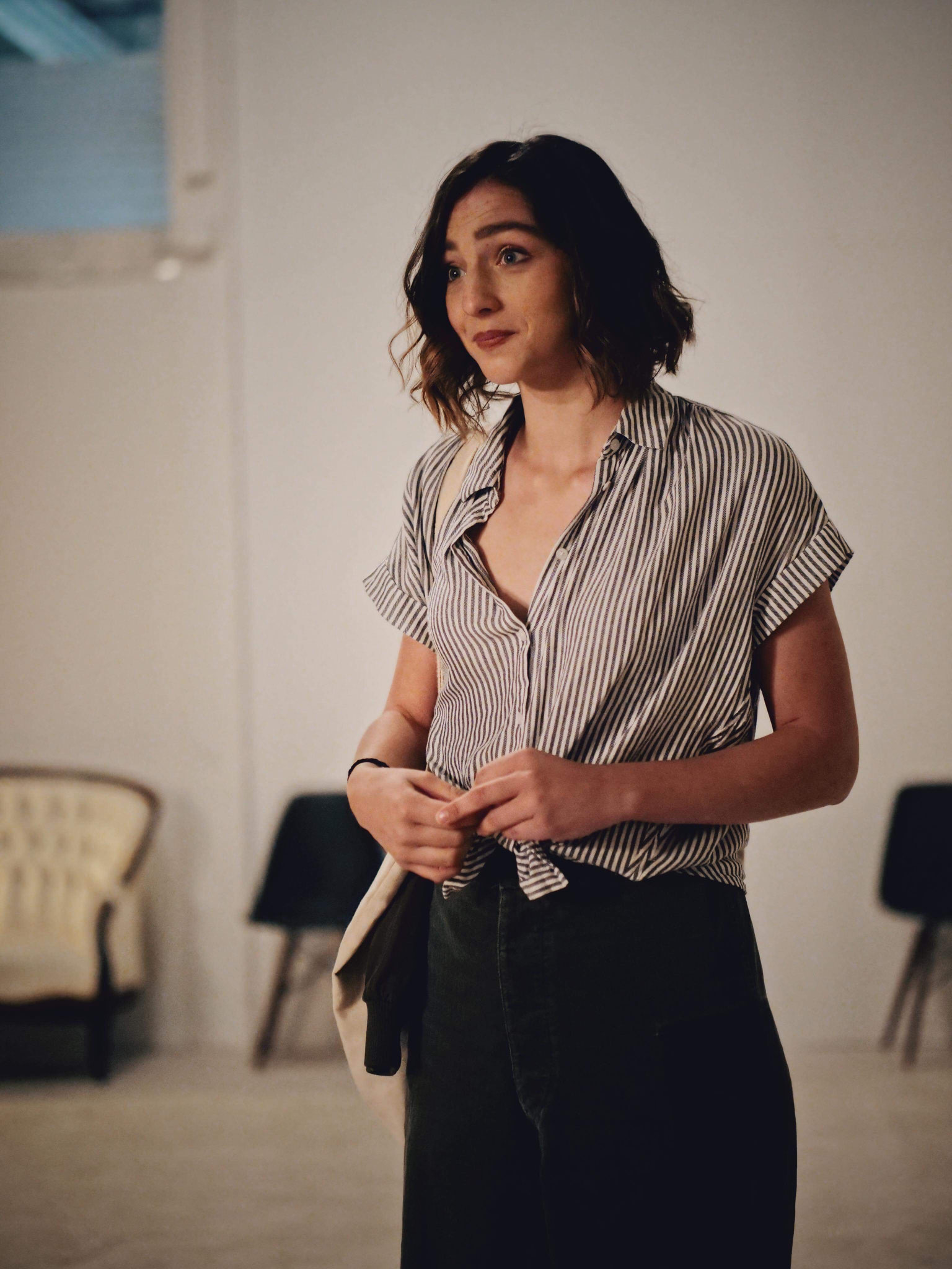 Anna Stranz: Actress - annastranz